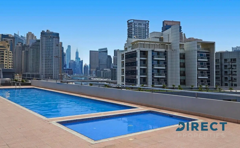 DEC Towers Guide | Bayut