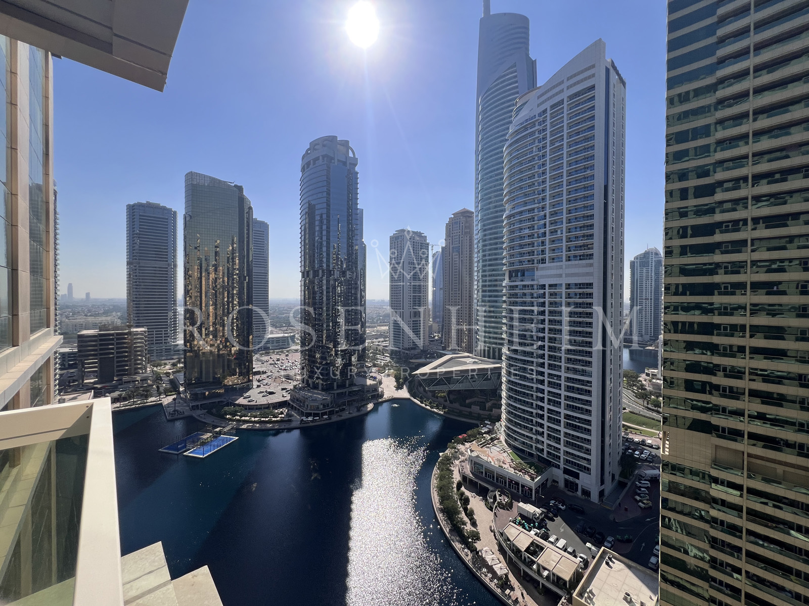 Al Shera Tower Guide | Bayut