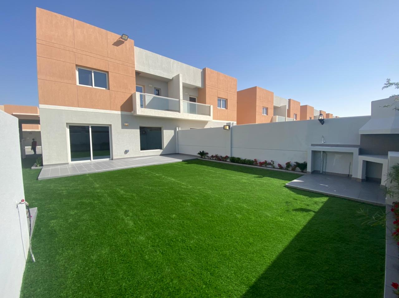 Manazel Al Reef 2, Al Samha Area Guide | Bayut