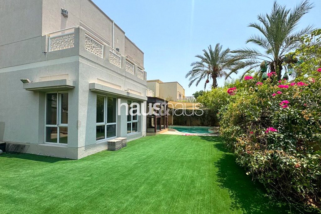 The Meadows, Dubai | Community & Area Overview | Bayut