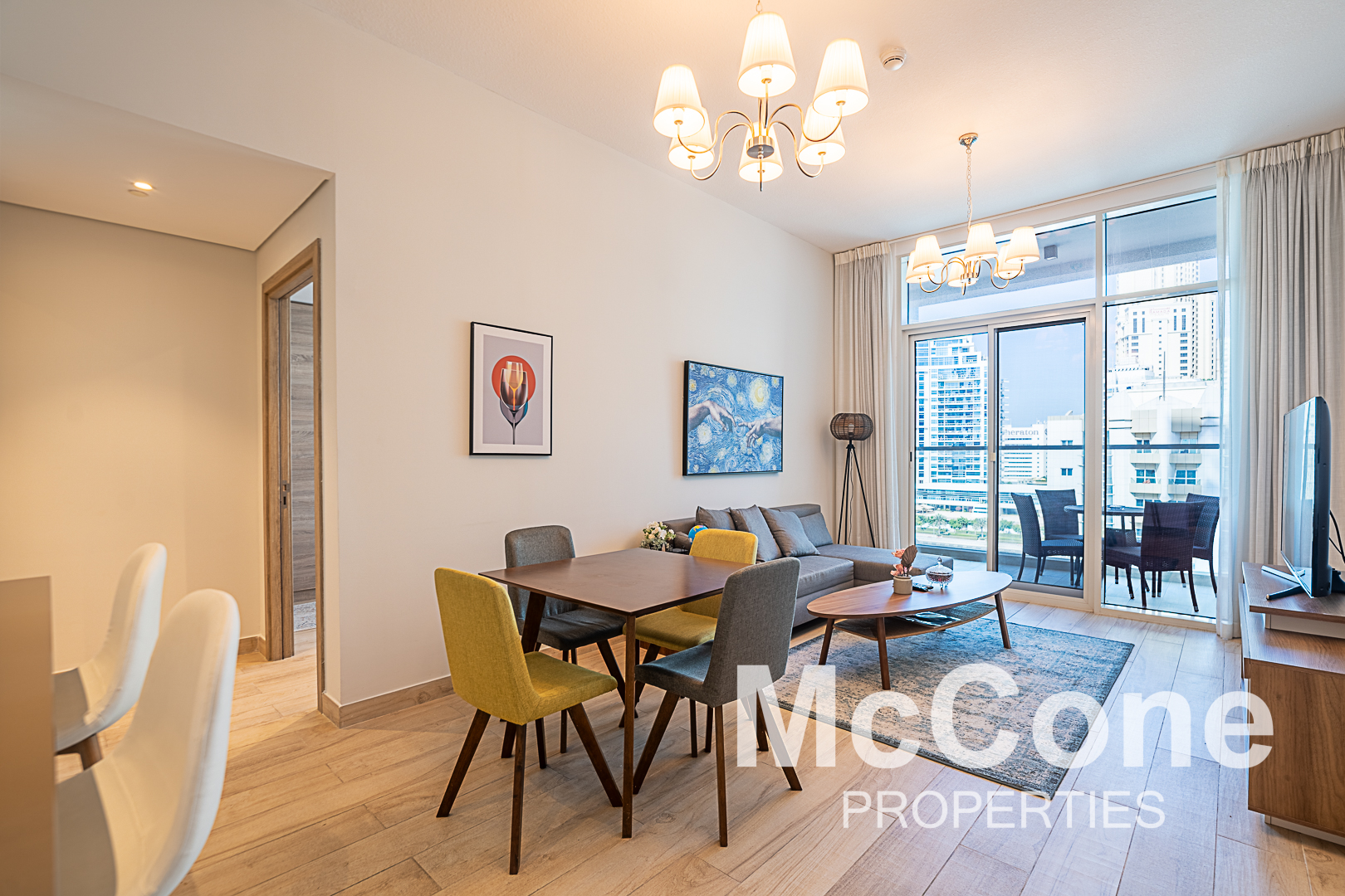 Studio One Tower, Dubai Marina Guide | Bayut