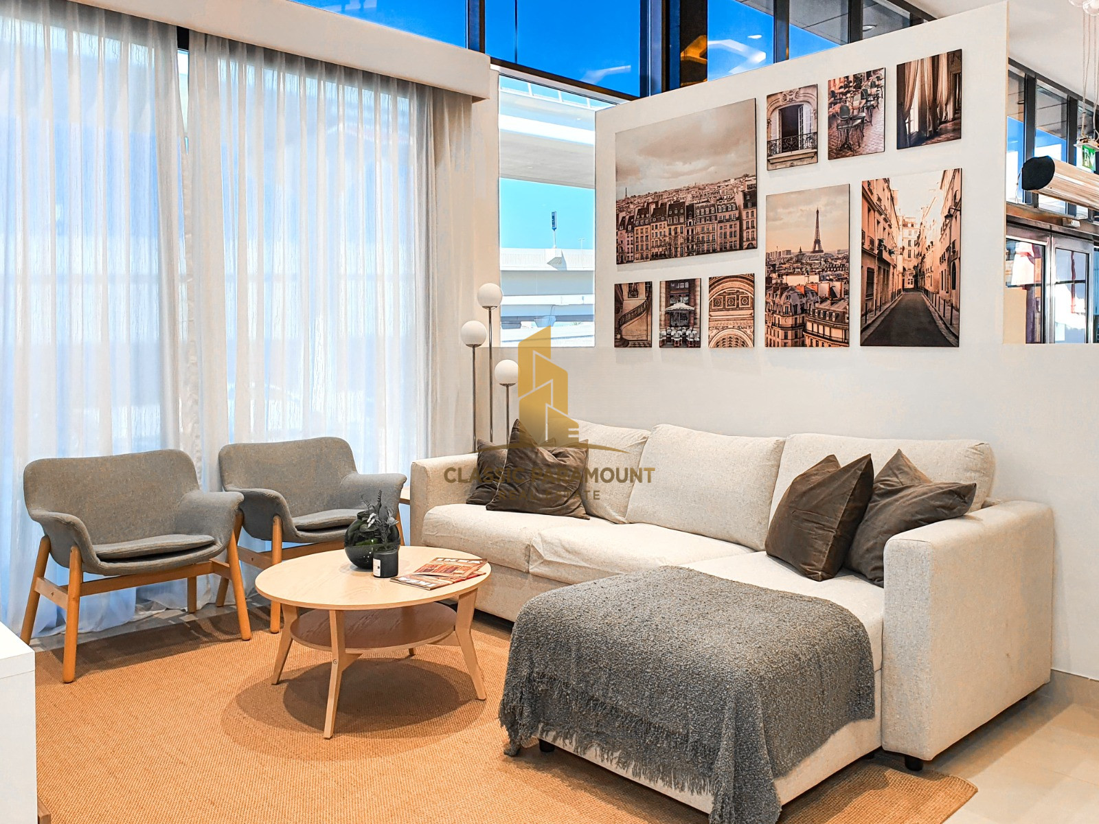 Liwan Area Guide | Bayut