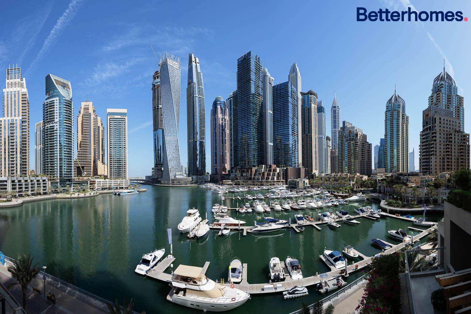 Dubai Marina Area Guide | Bayut
