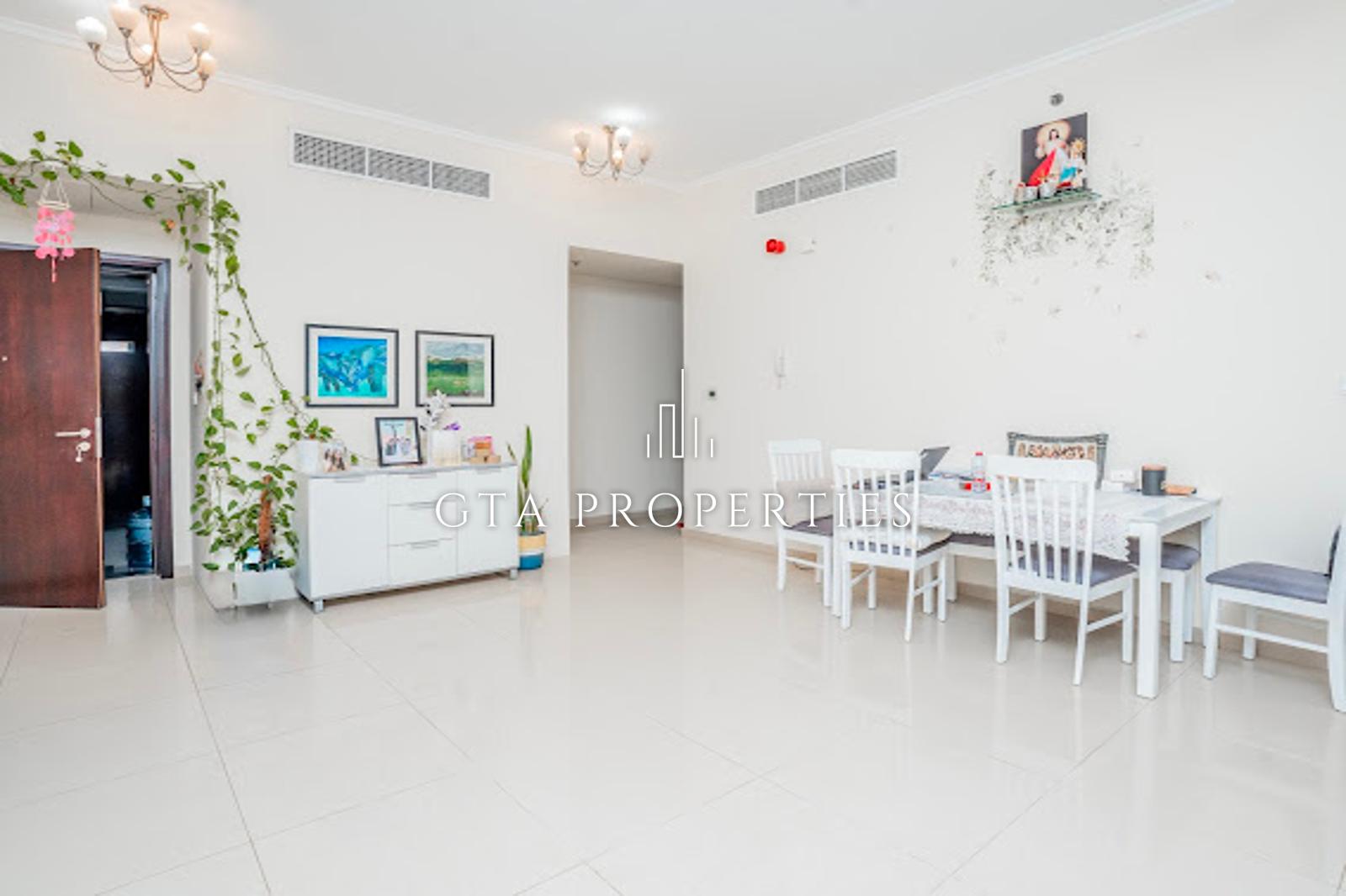 DEC Towers Guide | Bayut