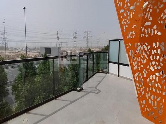 Binghatti Gate, JVC Building Guide | Bayut