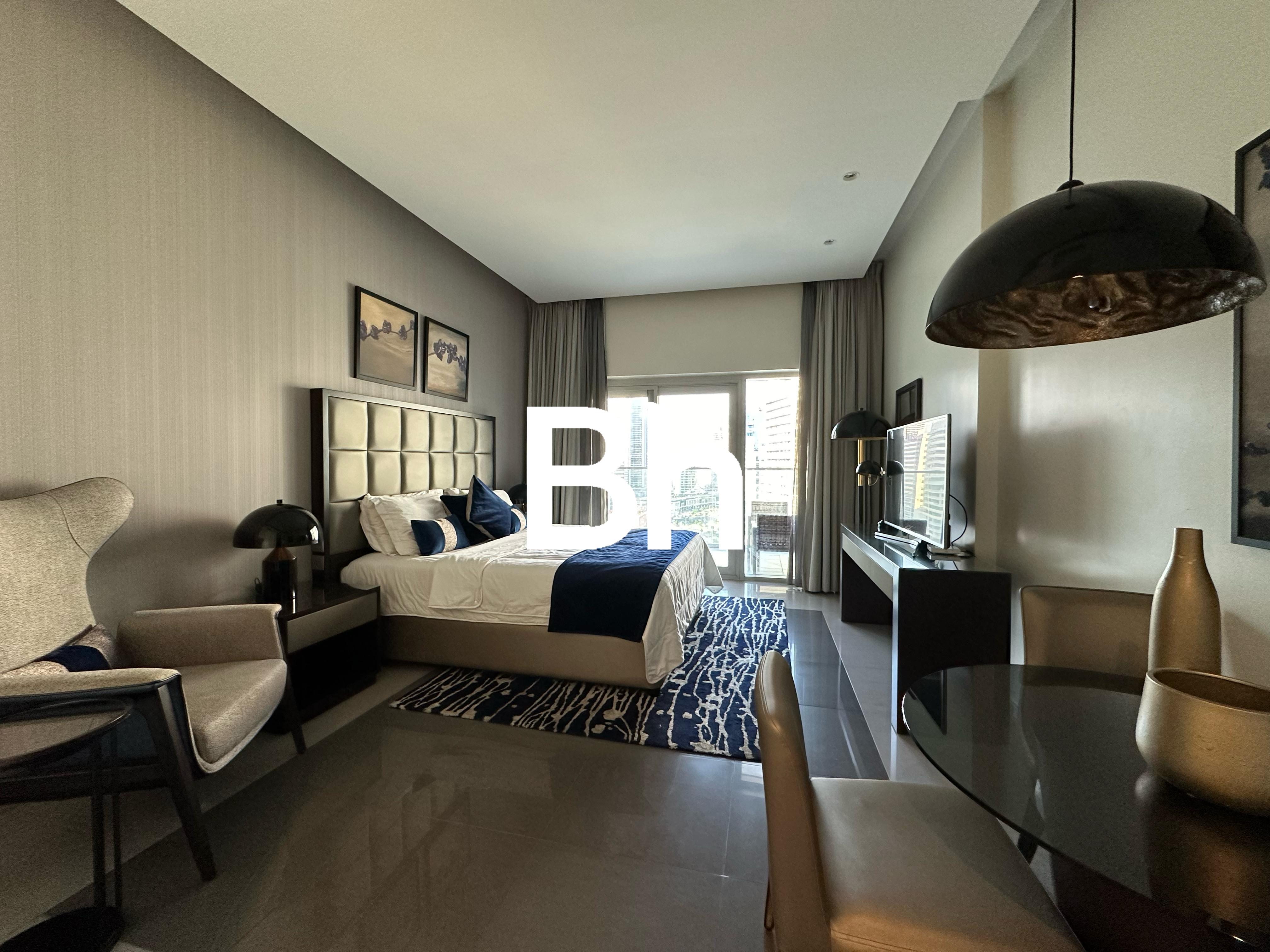 DAMAC Majestine Building Guide | Bayut