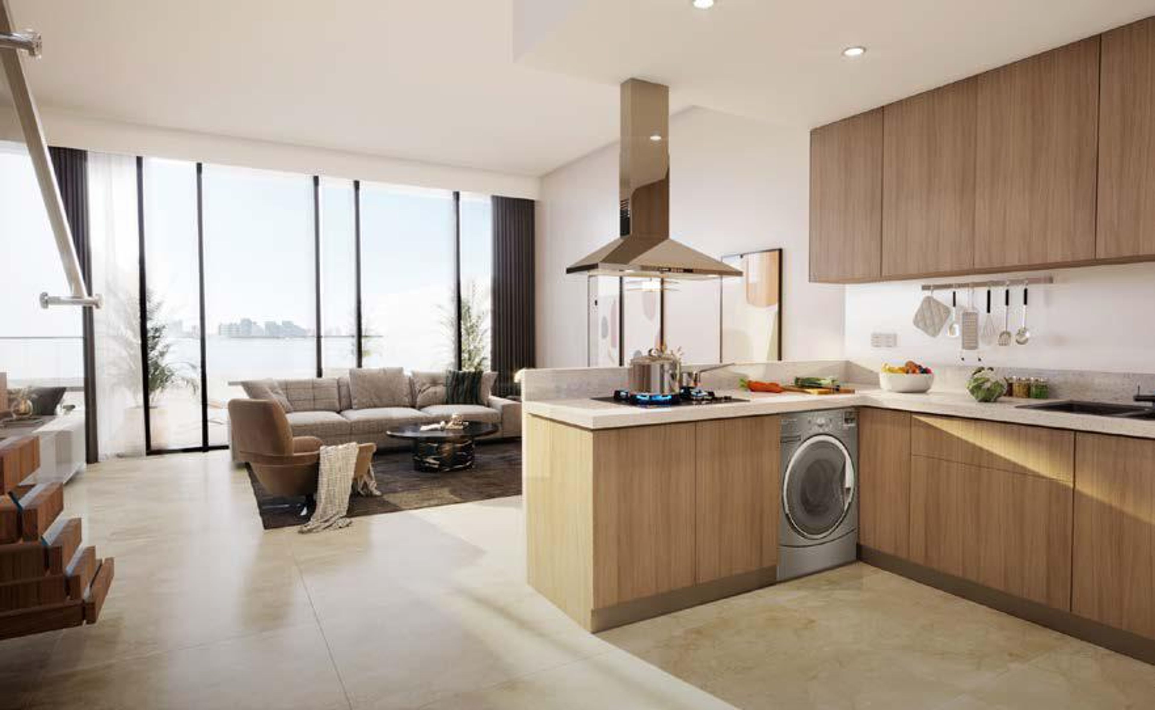 Perla 2, Yas Island Building Guide | Bayut
