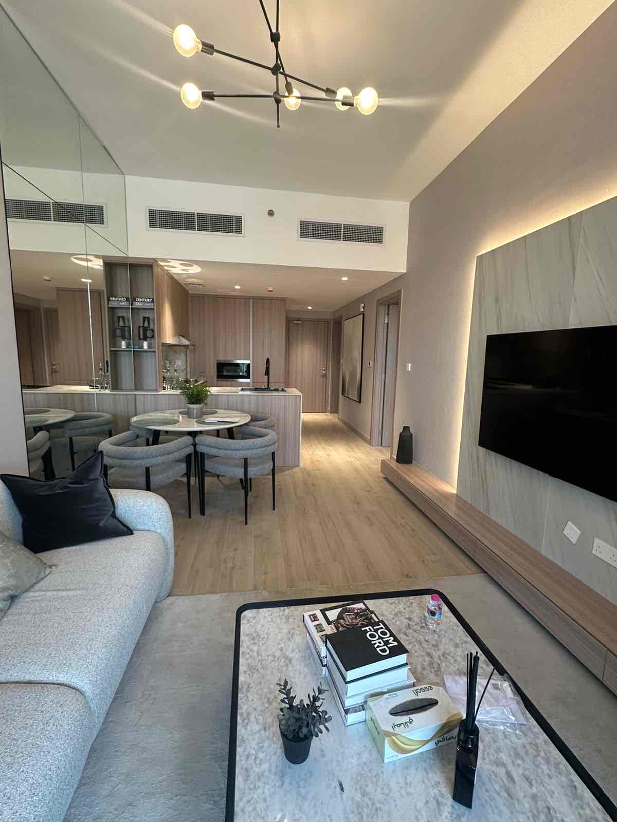 Jumeirah Village Triangle (JVT) Area Guide | Bayut