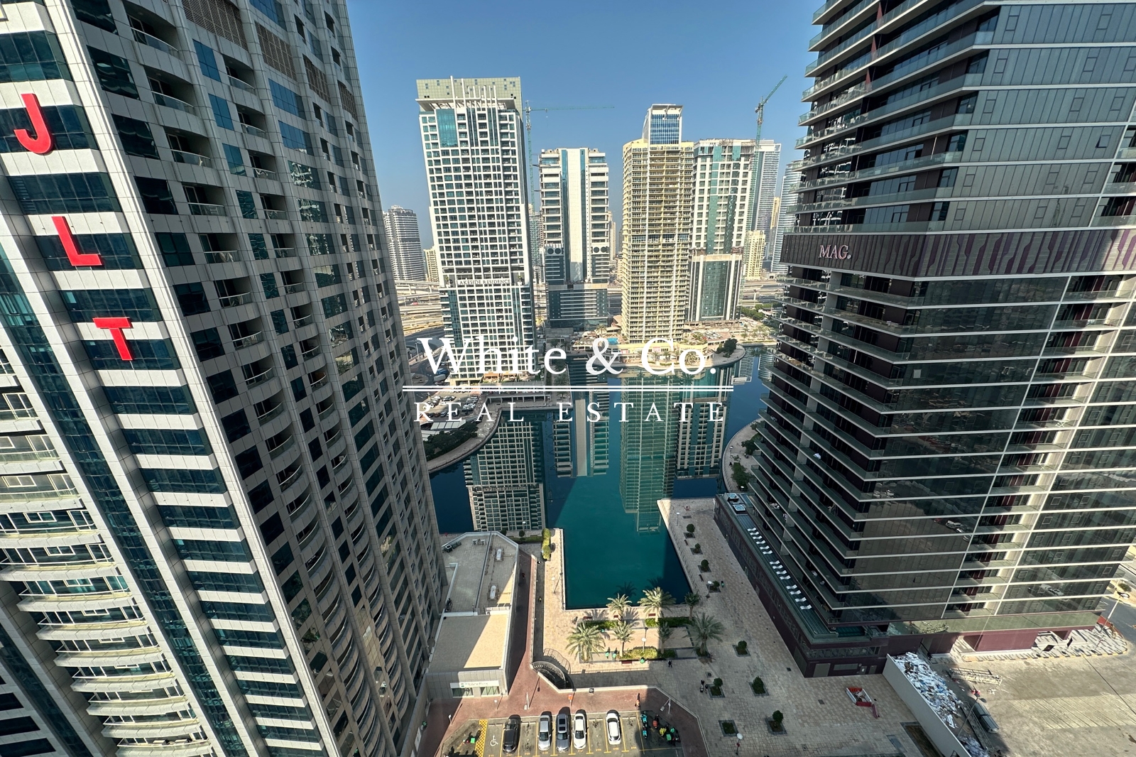 Icon Tower 2 Guide | Bayut