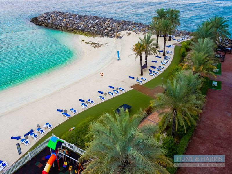 Pacific Samoa, Al Marjan Island Building Guide | Bayut