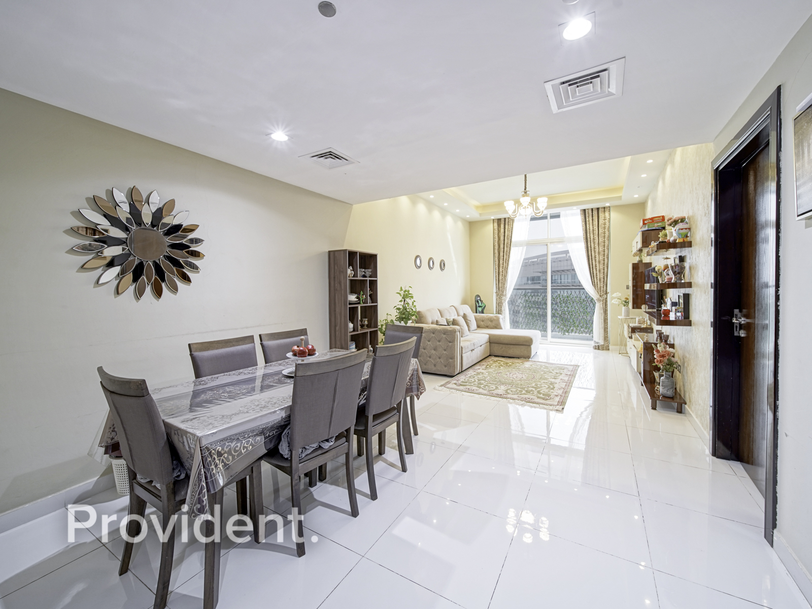 Arabian Gate Building Guide | Bayut