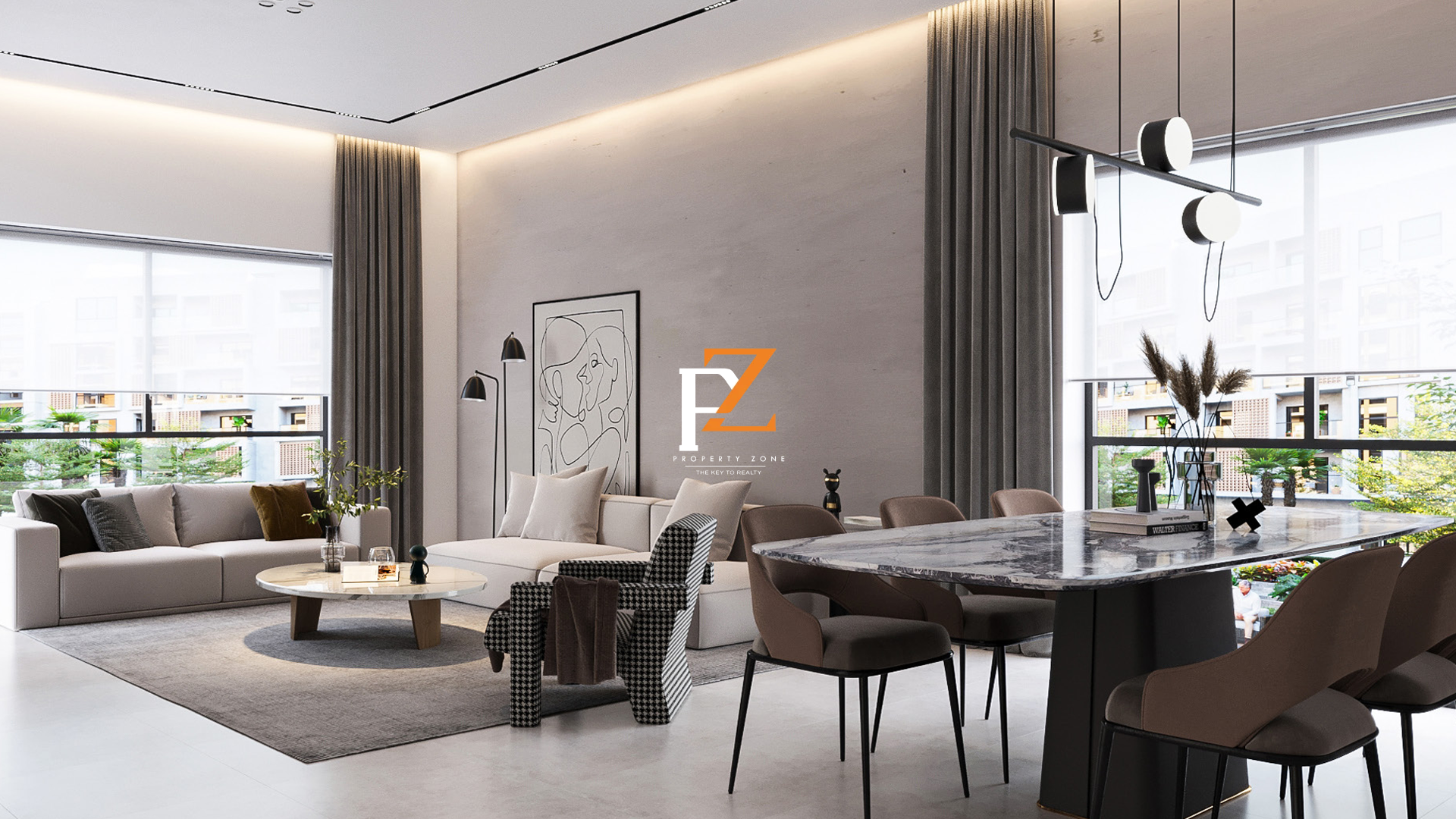 Hillside Residences at Wasl Gate Building Guide | Bayut