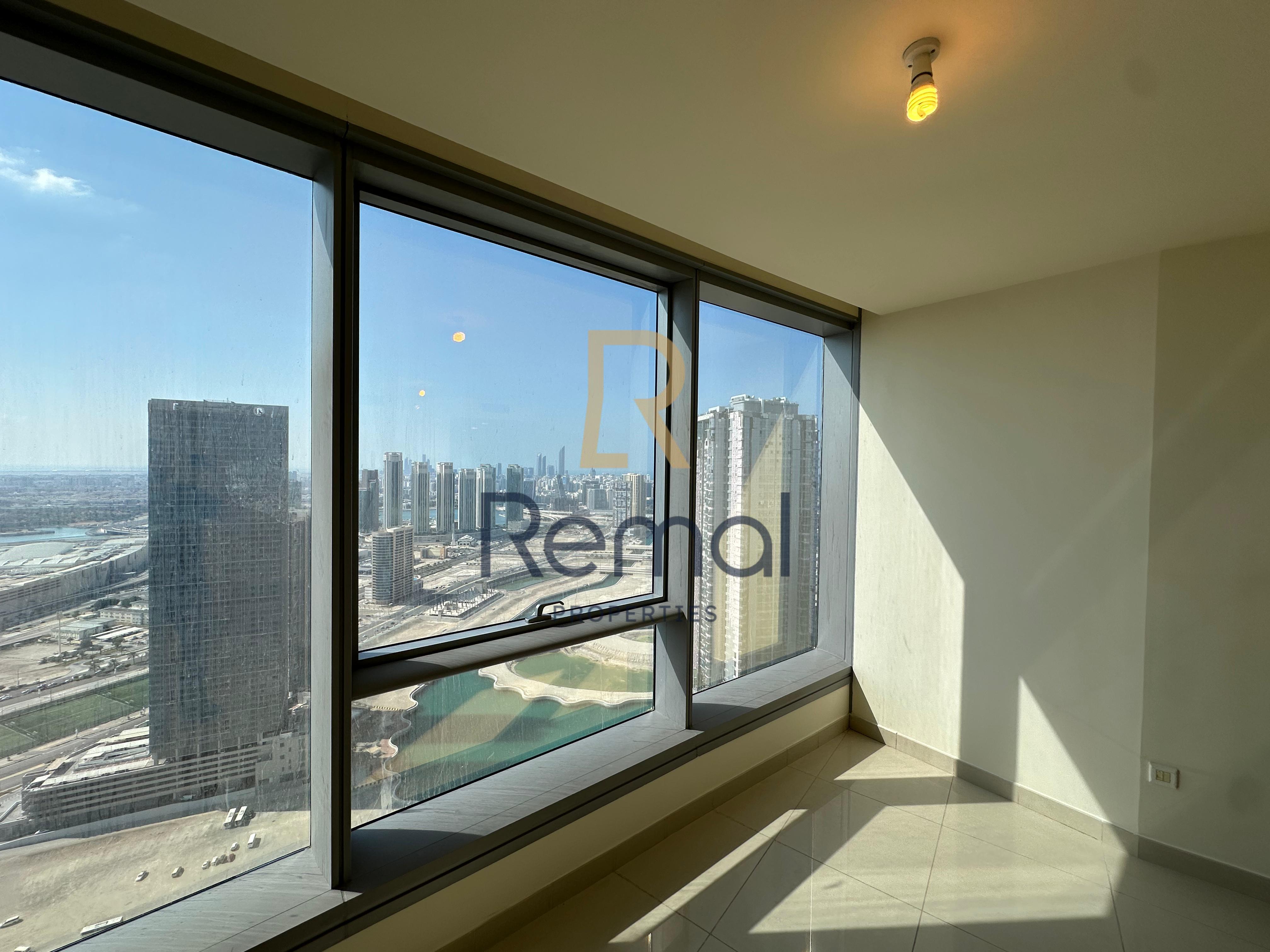 Sun Tower, Abu Dhabi Guide | Bayut