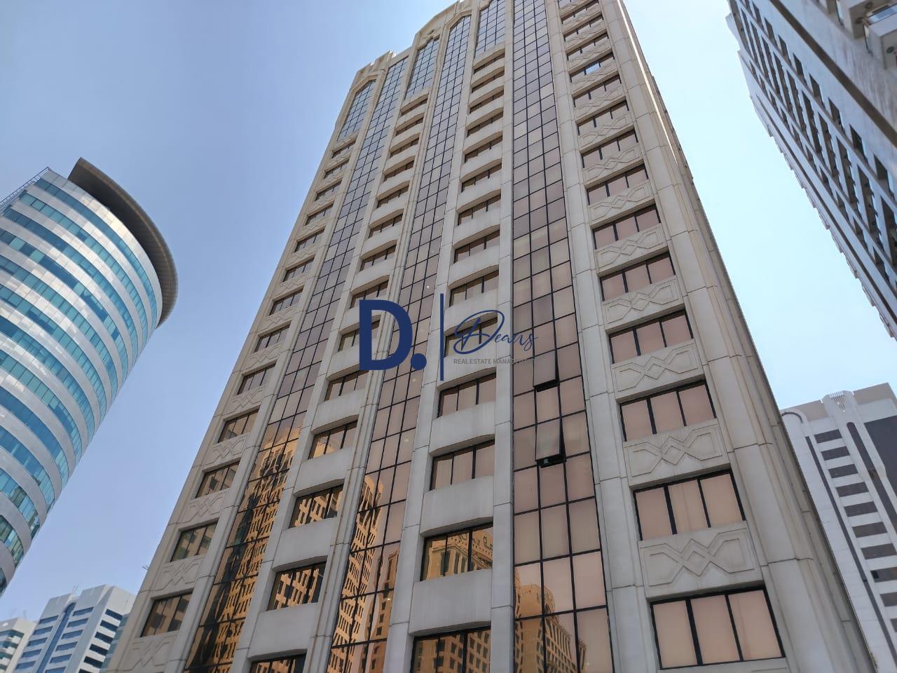 Al Danah Area Guide | Bayut