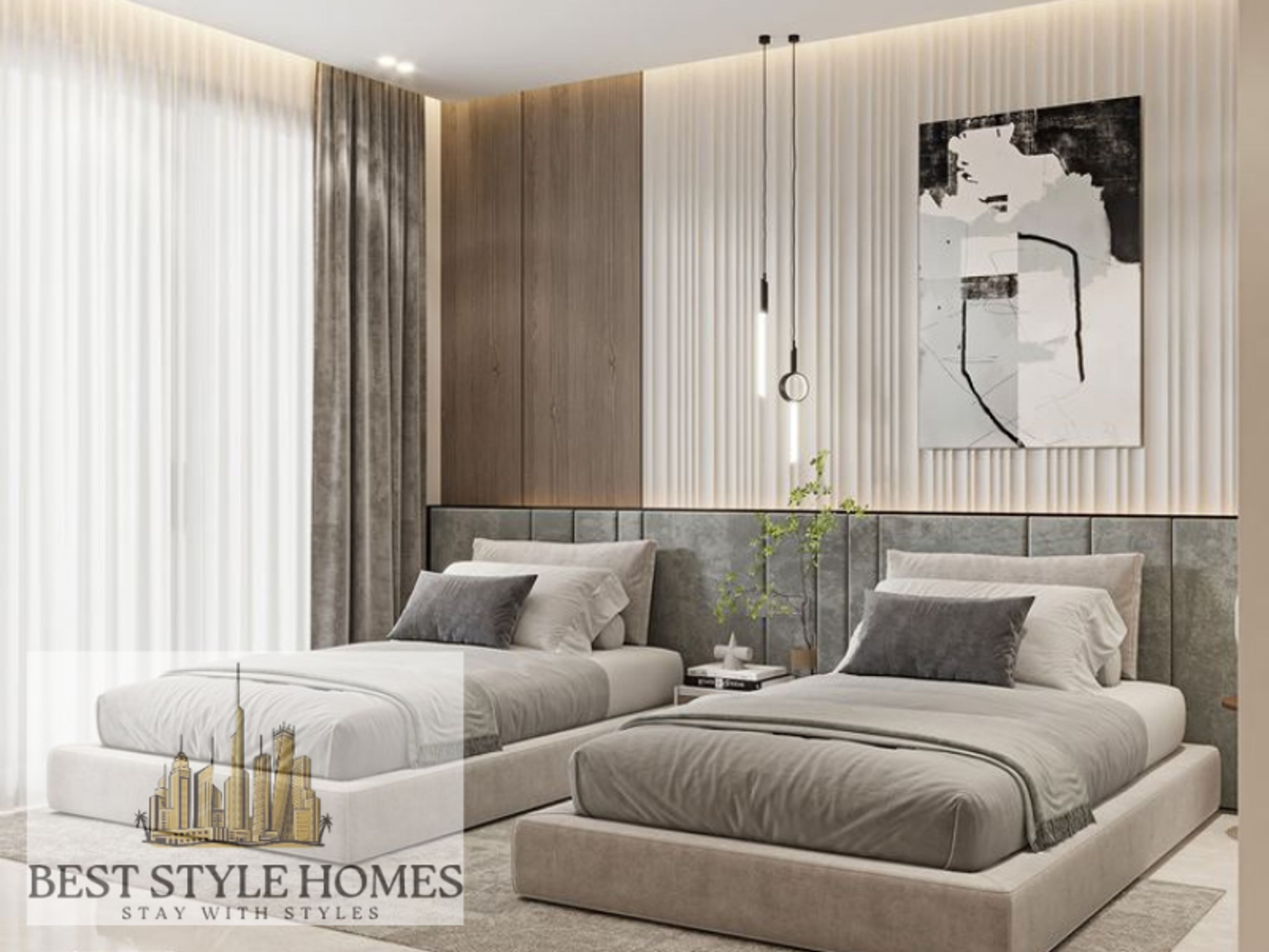 Sheikh Rashid Building Guide | Bayut