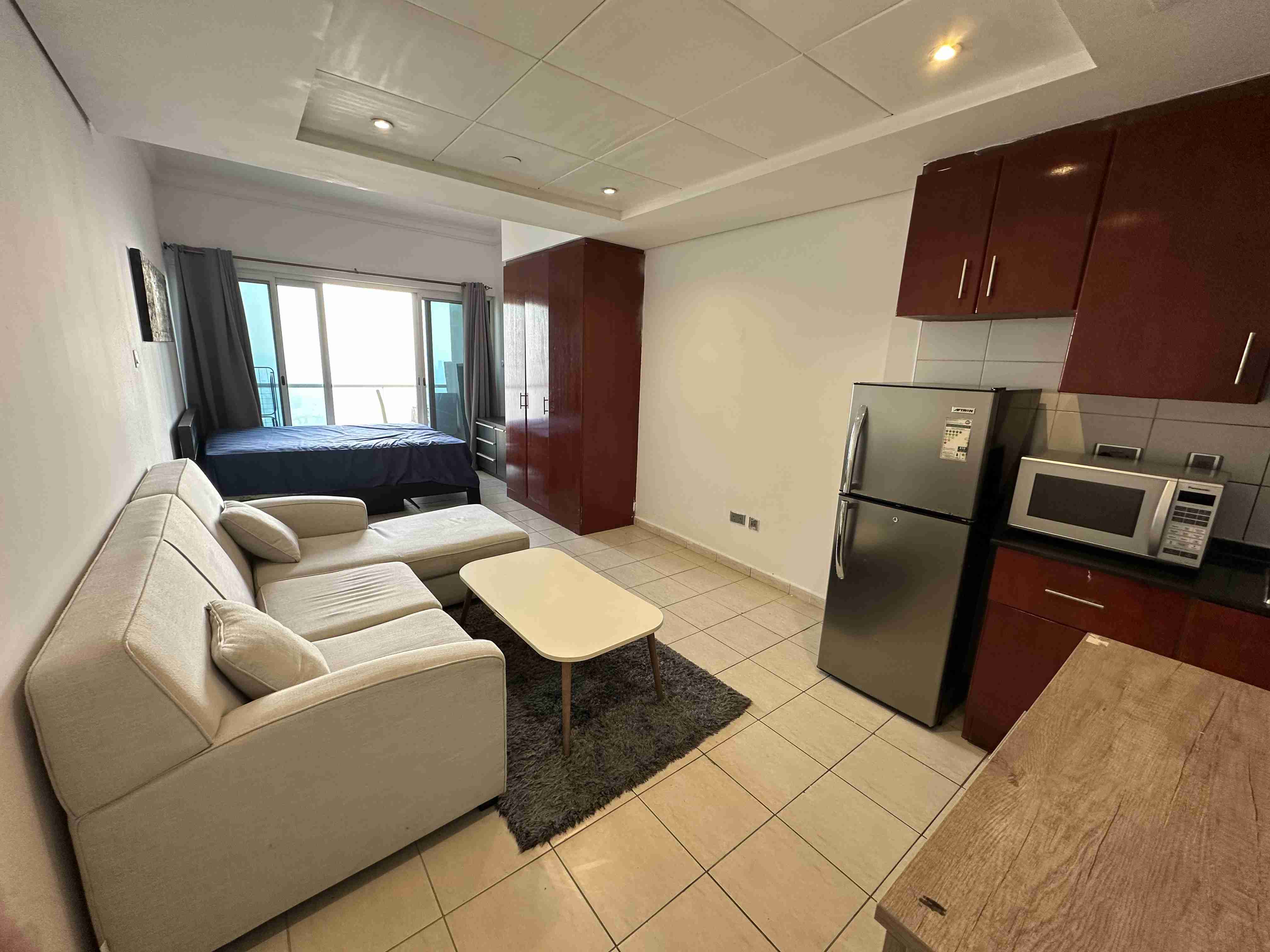 Lake View Tower, JLT Building Guide | Bayut