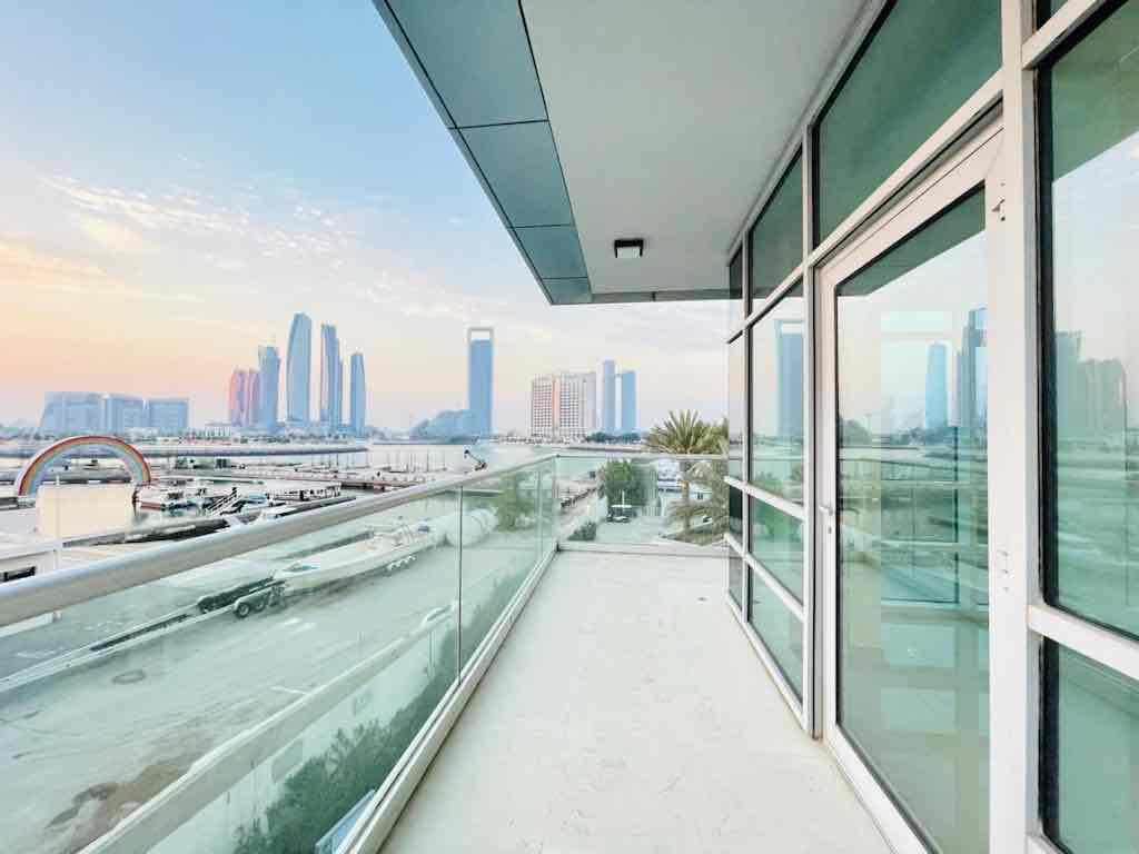 Al Bateen Area Guide | Bayut