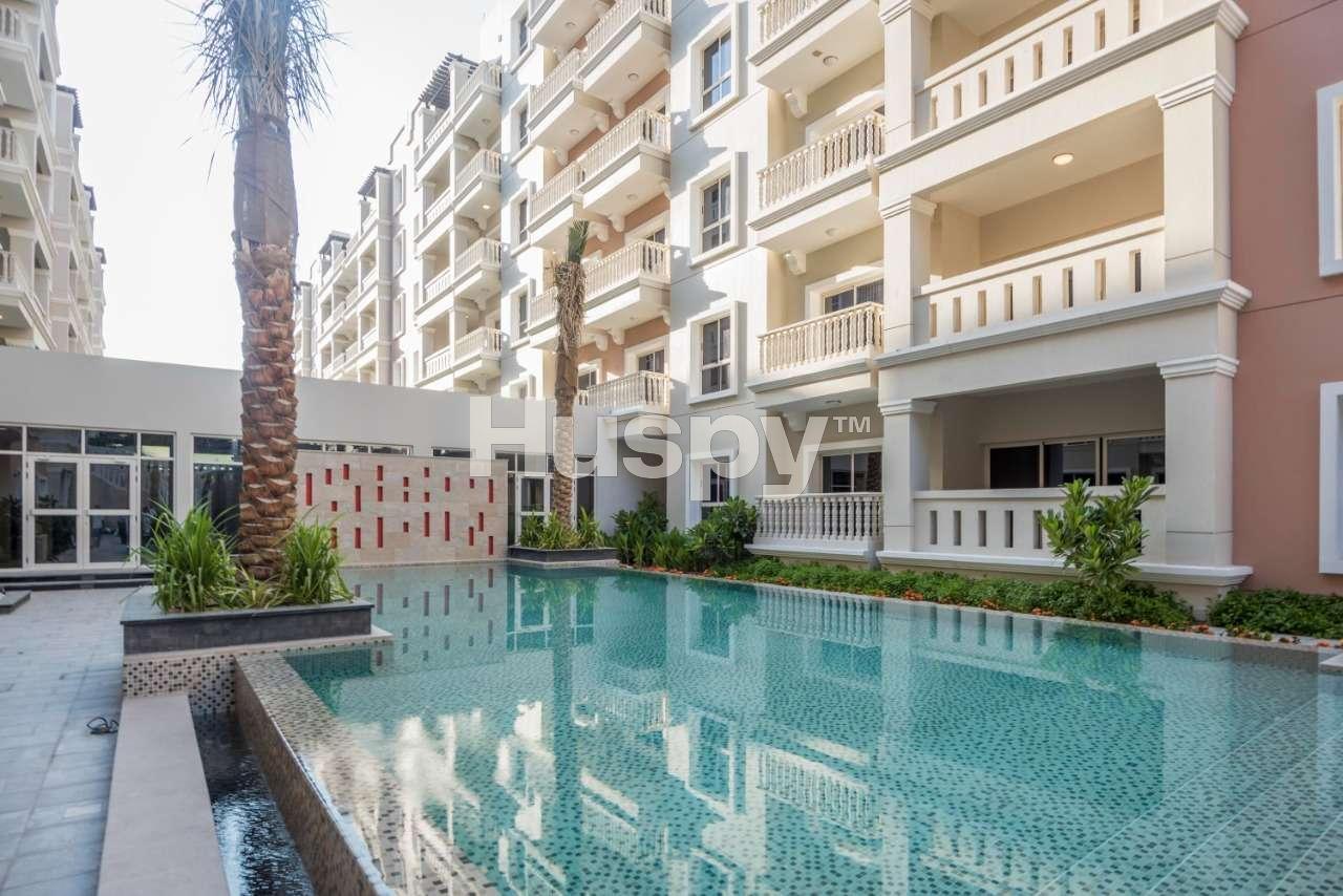 Dubai Investments Park (DIP) Area Guide | Bayut