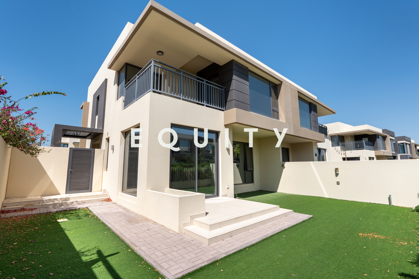 Maple 2 Dubai Hills Estate Area Guide | Bayut
