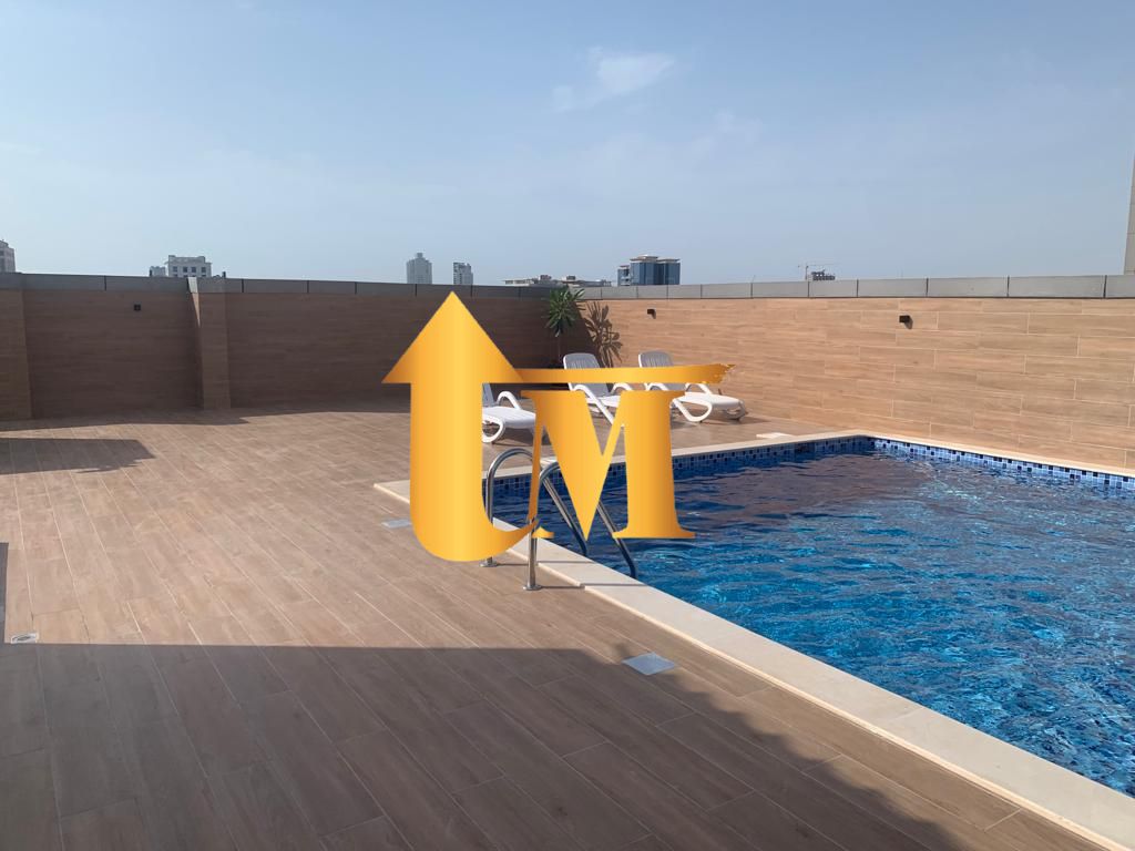 Hamza Tower, Dubai Sports City Building Guide | Bayut