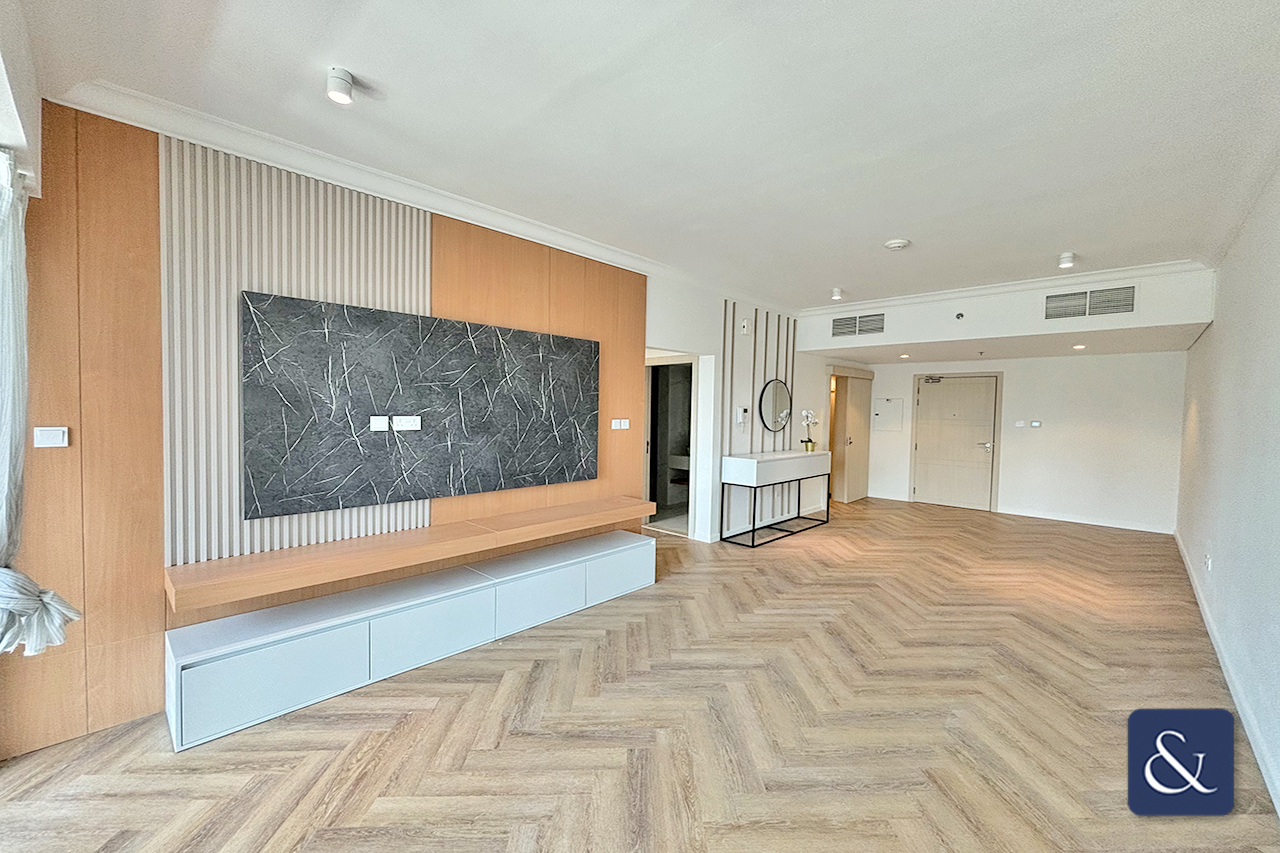 8 Boulevard Walk Building Guide | Bayut