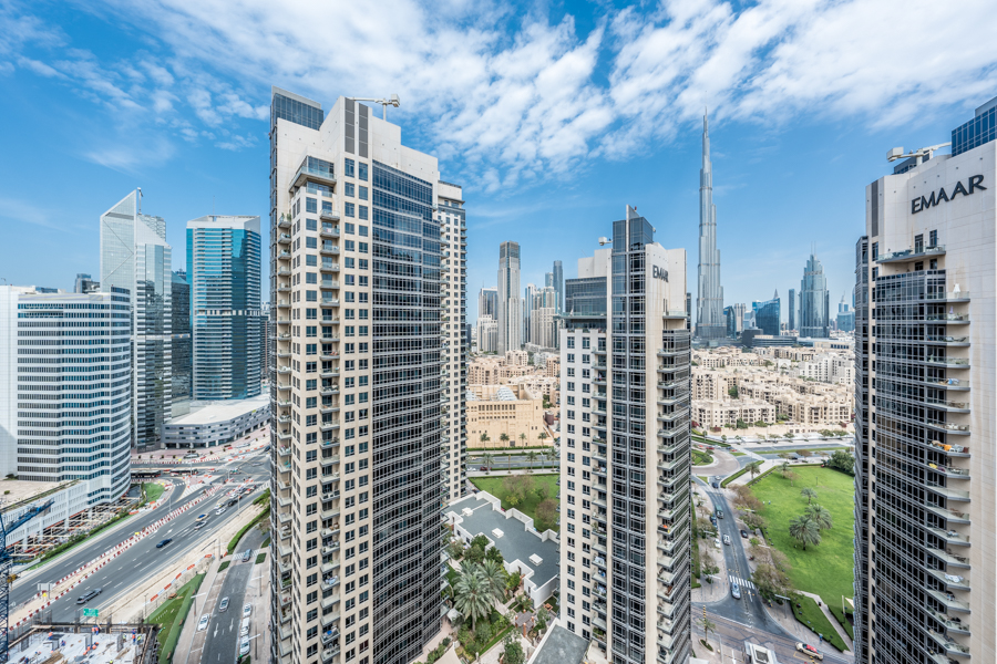 South Ridge Building Guide | Bayut