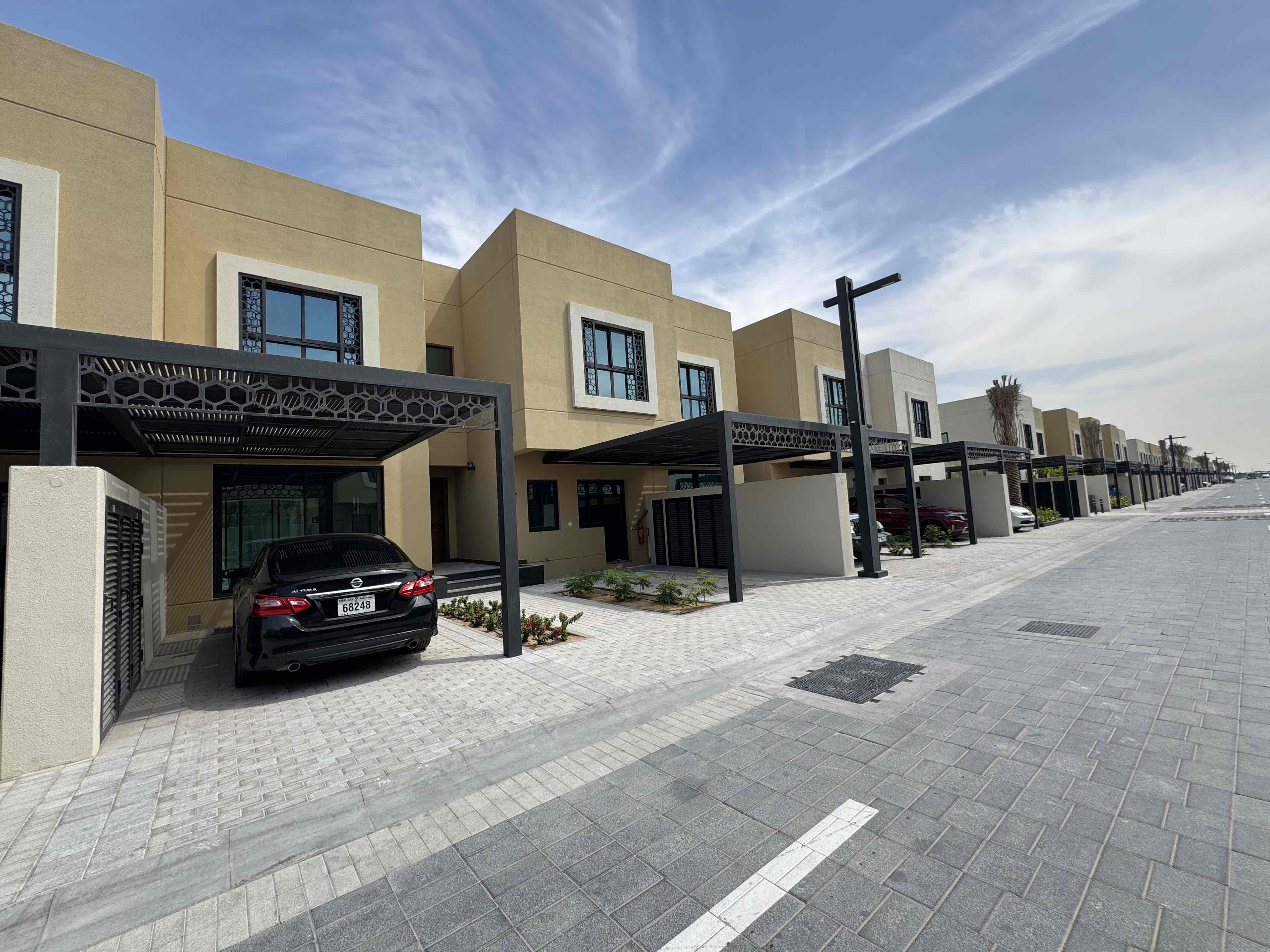 Al Rahmaniya Area Guide | Bayut