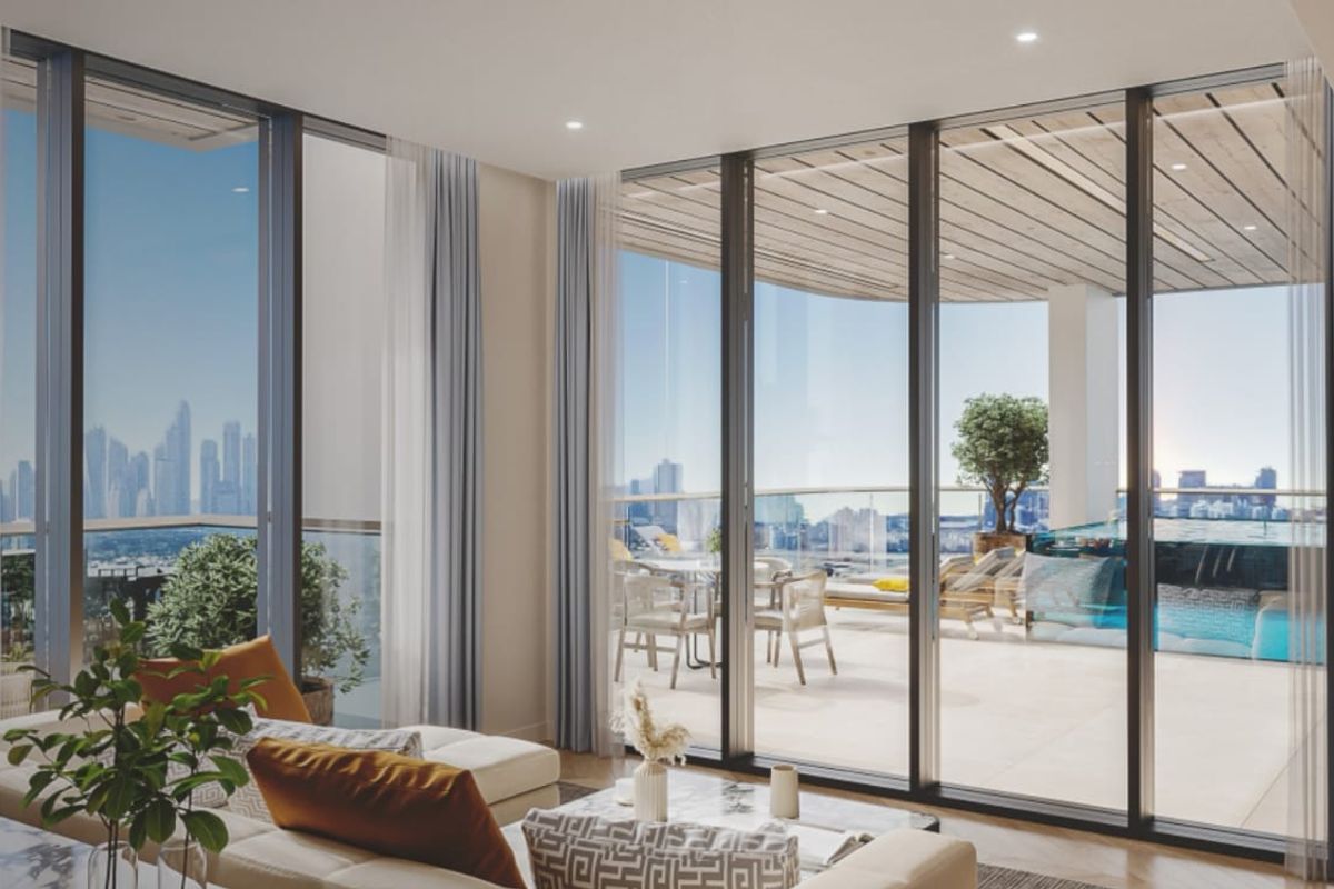 The Orchard Place Building Guide | Bayut