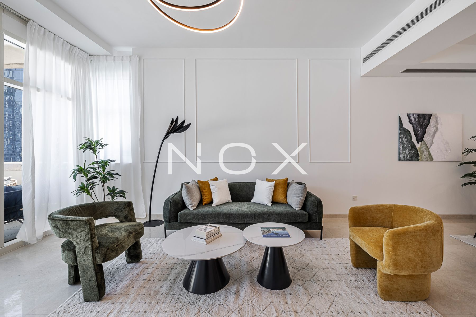 Bay Square Building Guide | Bayut