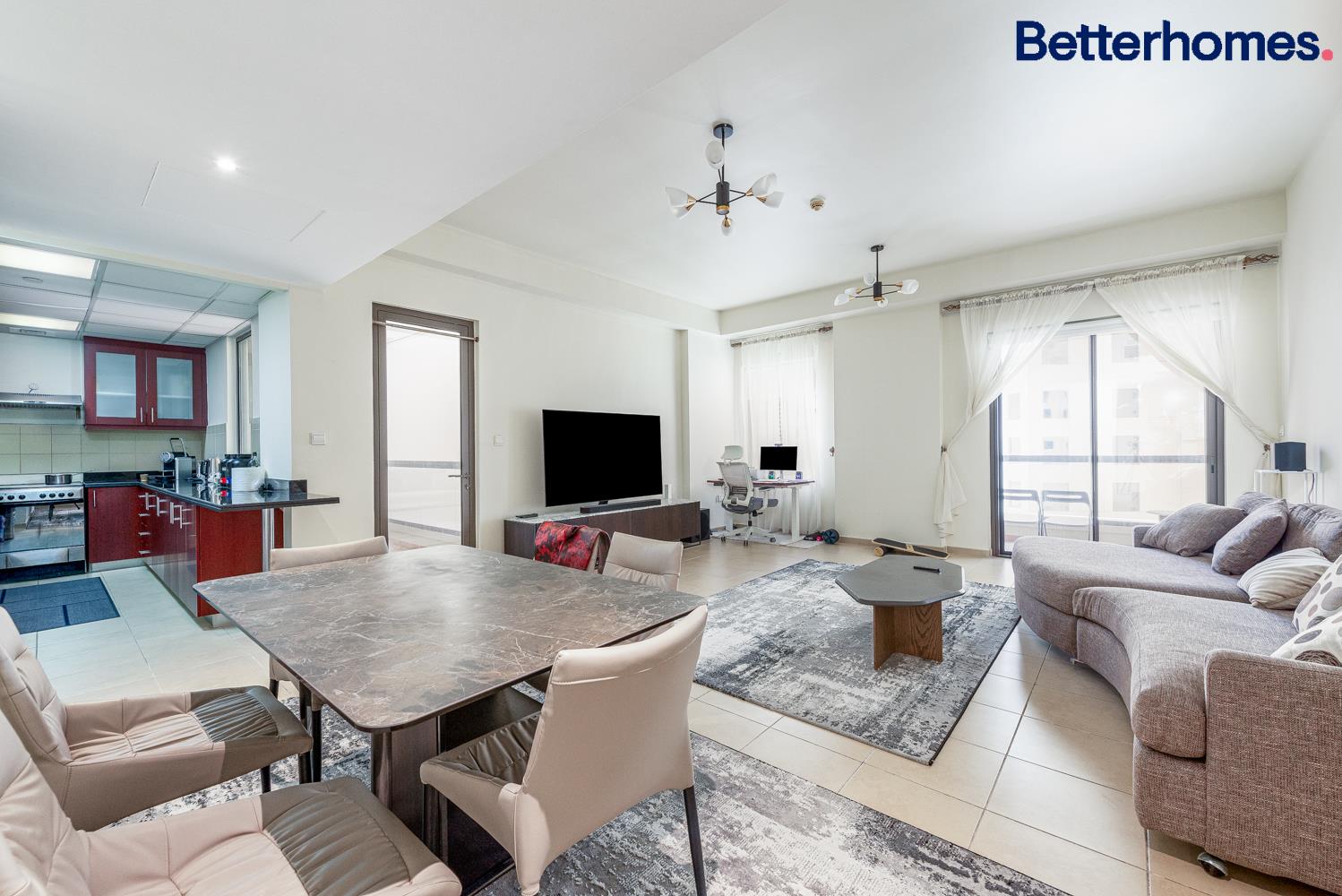 Bahar 1, JBR Building Guide | Bayut