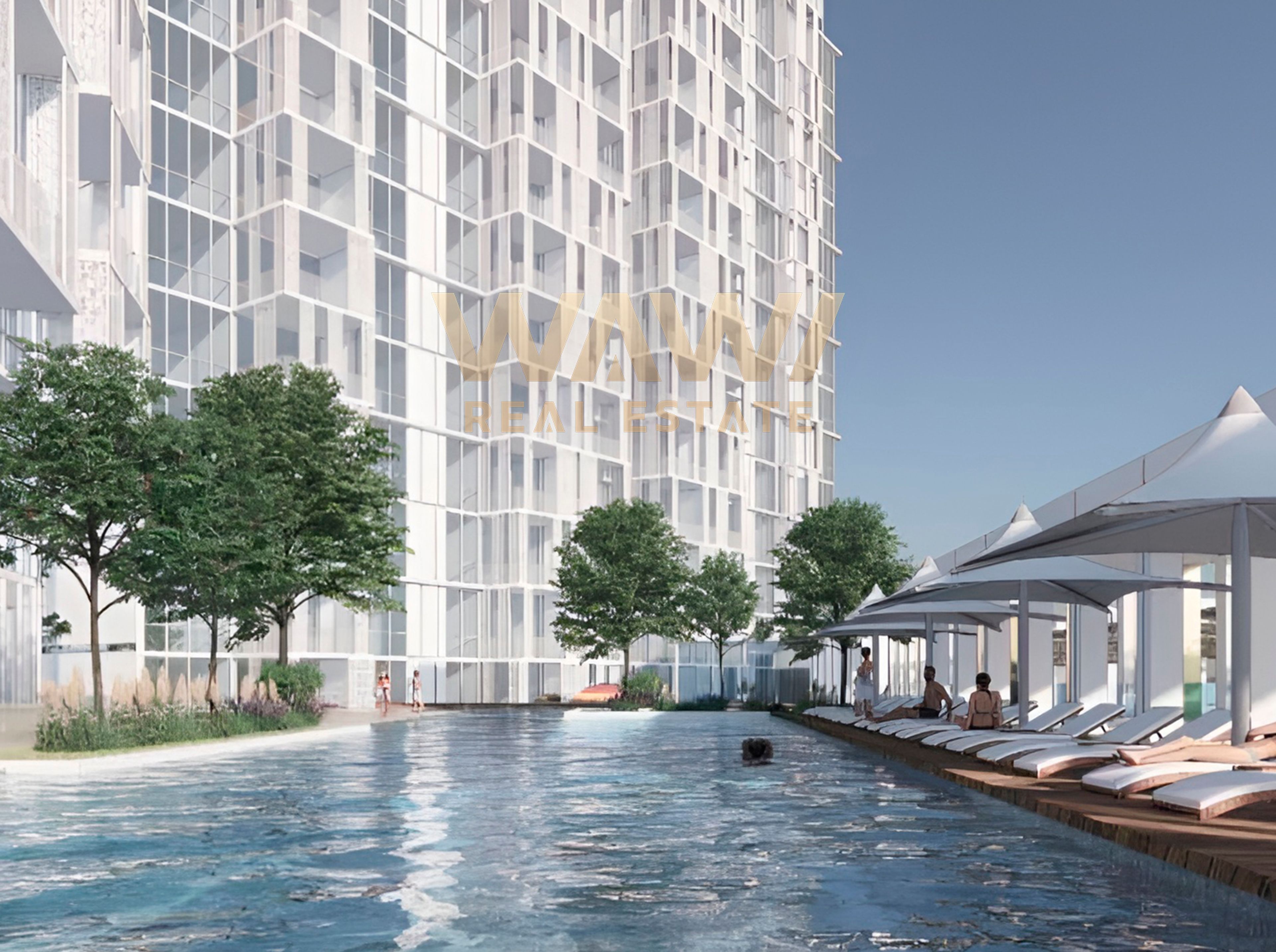 Mangrove Residences Building Guide | Bayut
