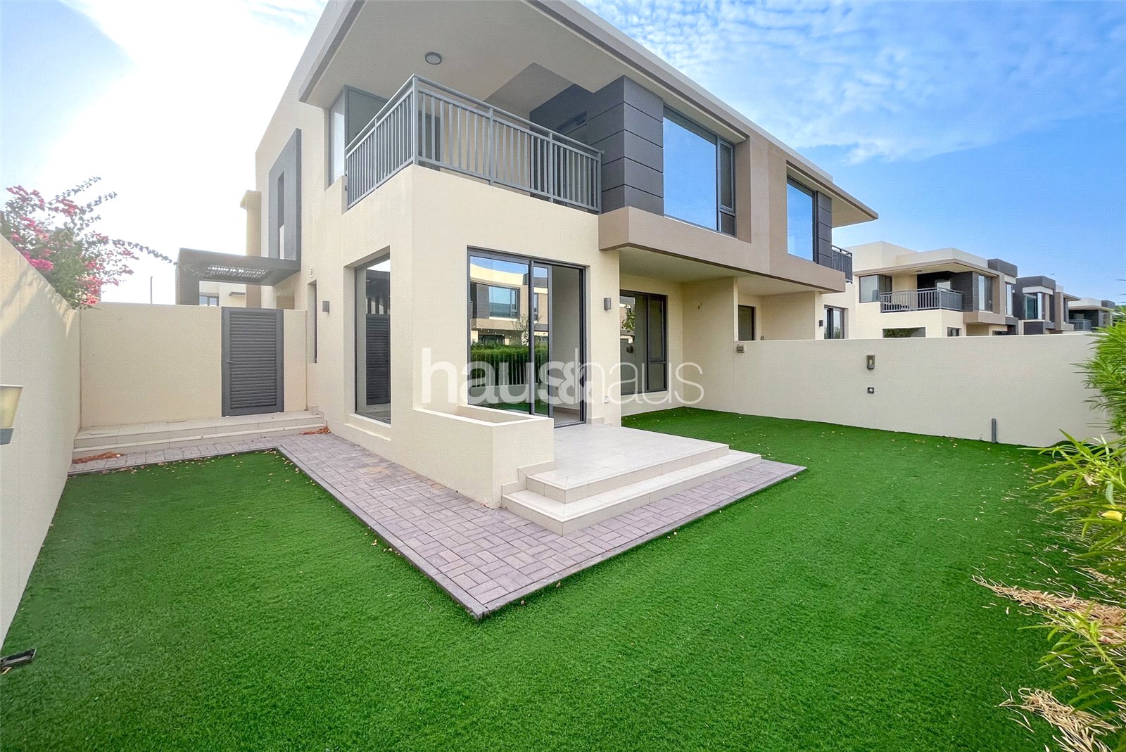 Maple 2 Dubai Hills Estate Area Guide | Bayut