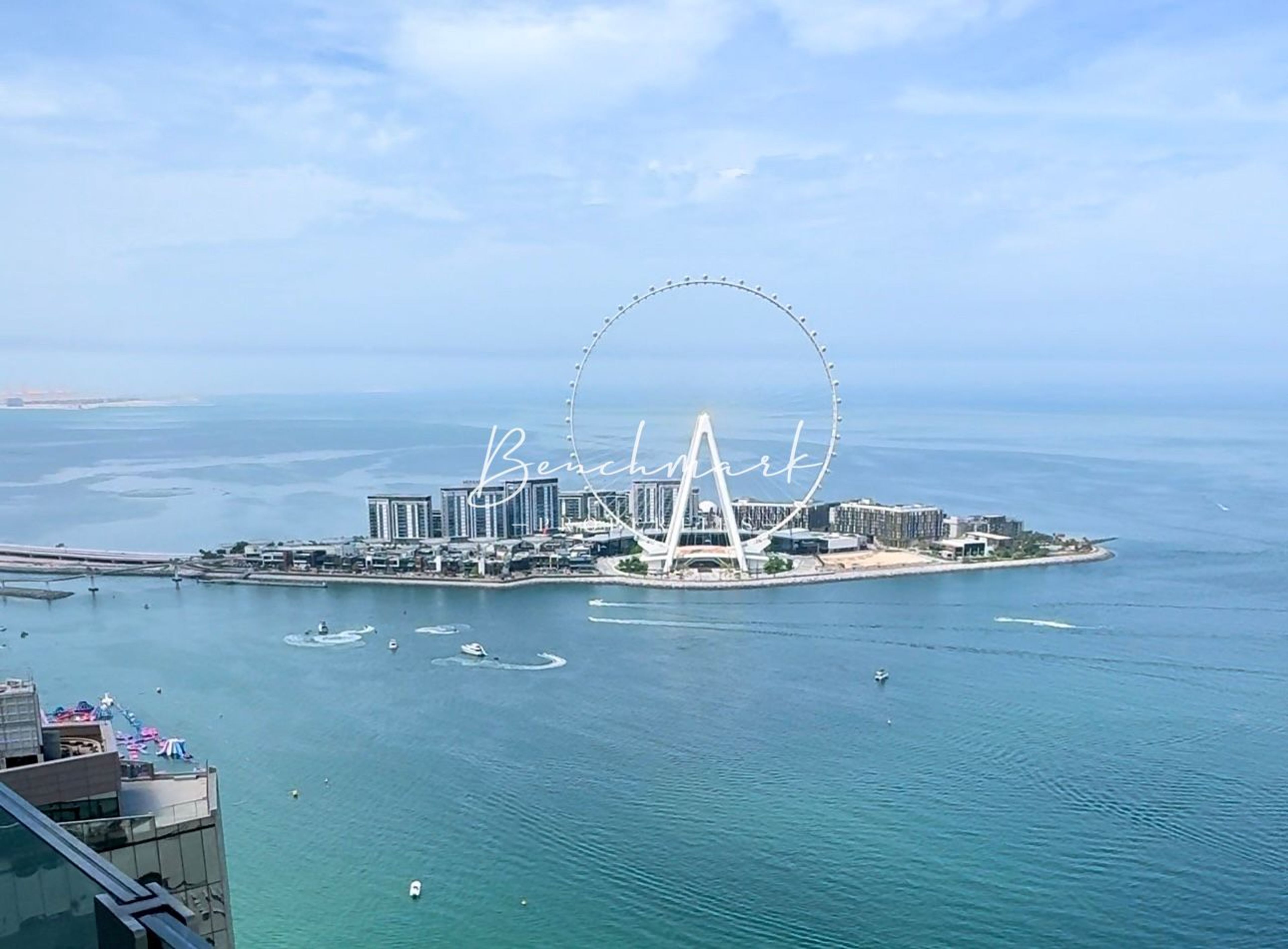 Five Luxe JBR Building Guide | Bayut