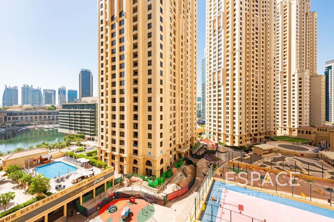 Bahar, JBR Building Guide | Bayut