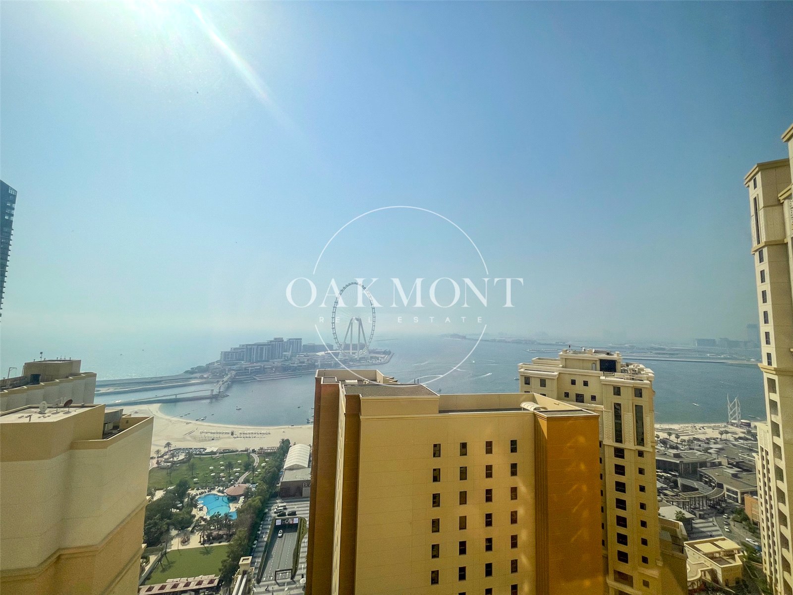 Amwaj 4, JBR Building Guide | Bayut