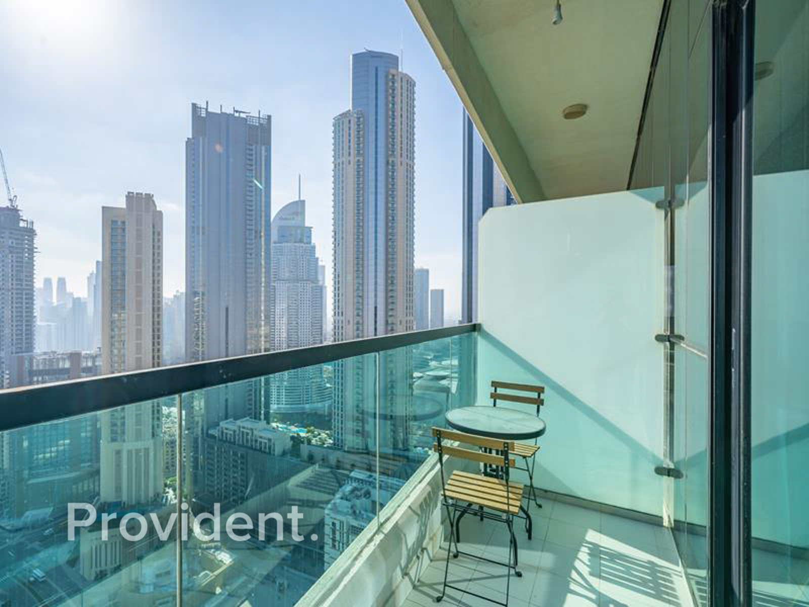 Damac Upper Crest Building Guide | Bayut