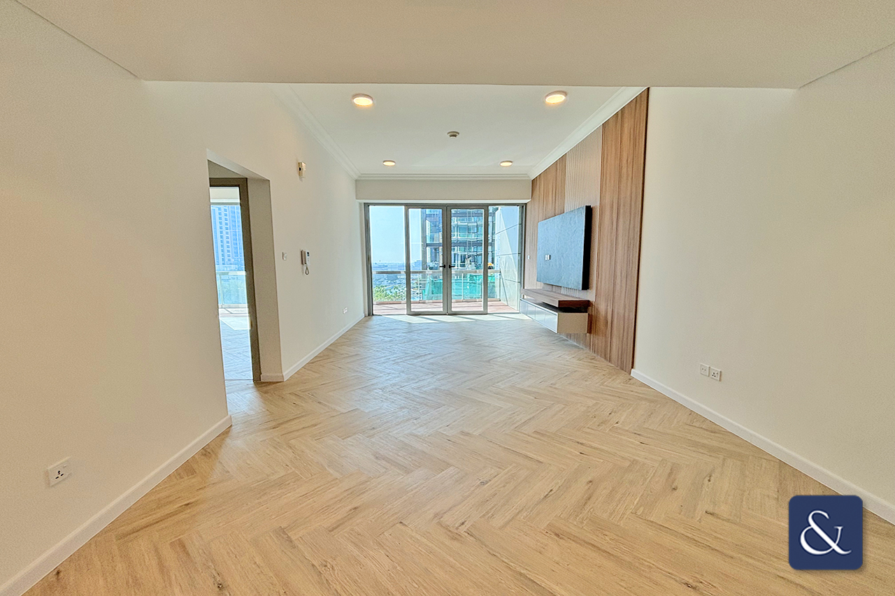 8 Boulevard Walk Building Guide | Bayut