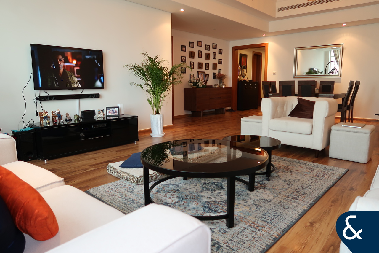 Al Seef 2, JLT Building Guide | Bayut