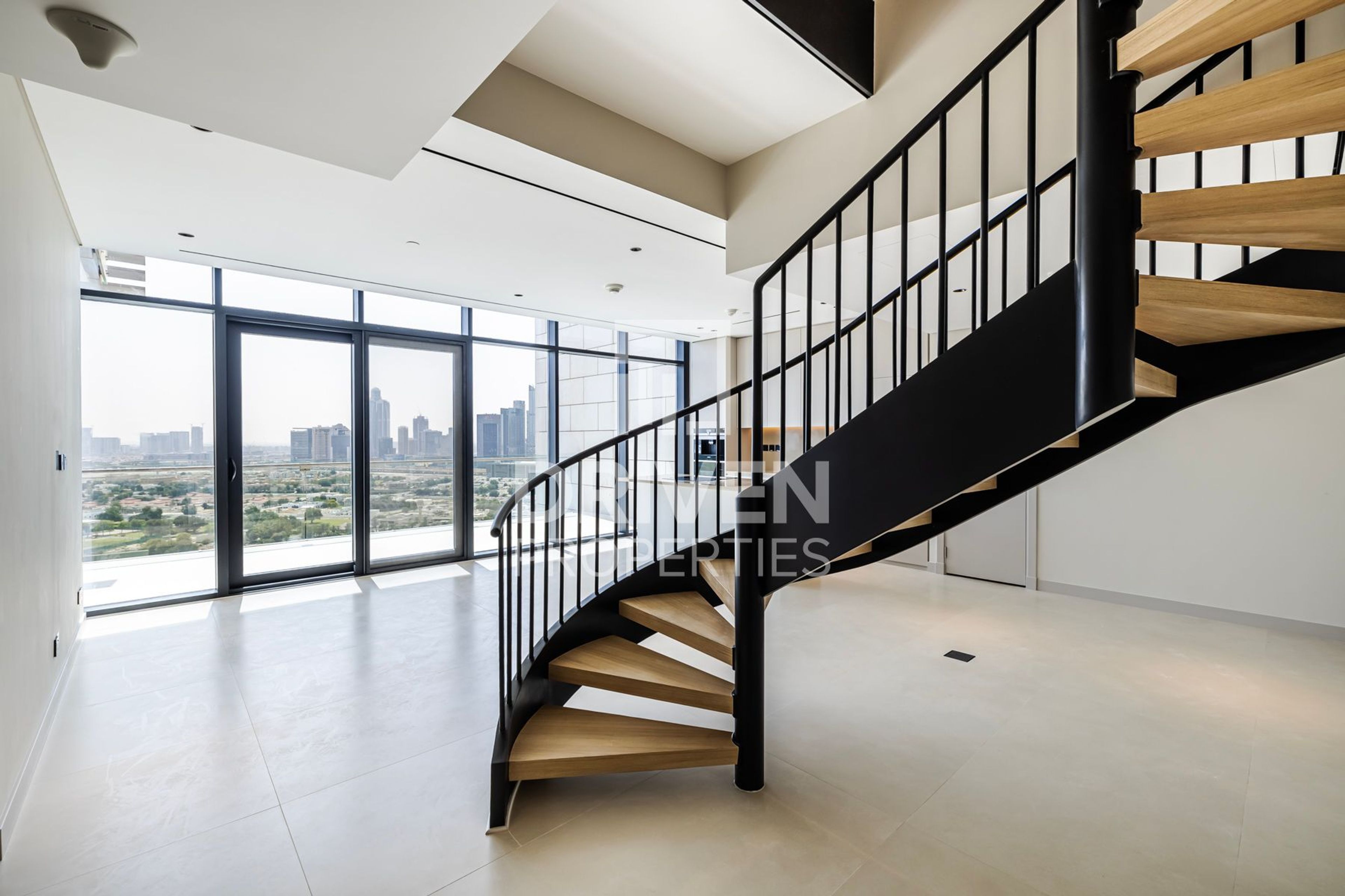 Burj Daman Building Guide | Bayut