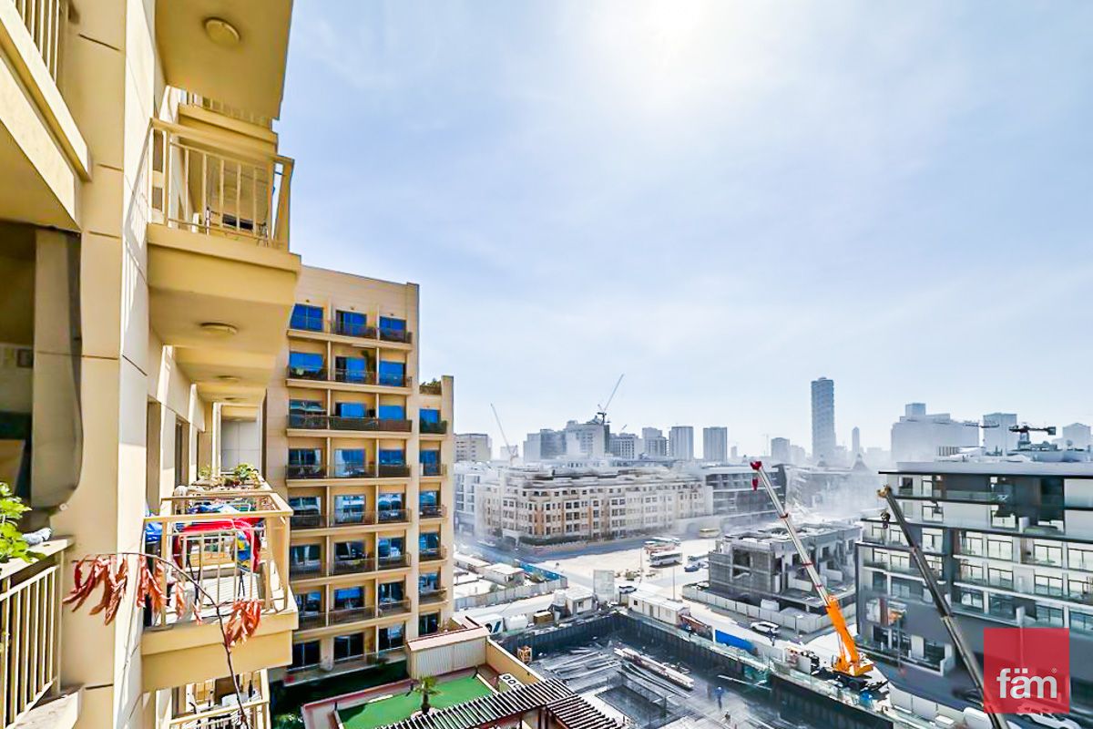 The Manhattan Tower, JVC Guide | Bayut