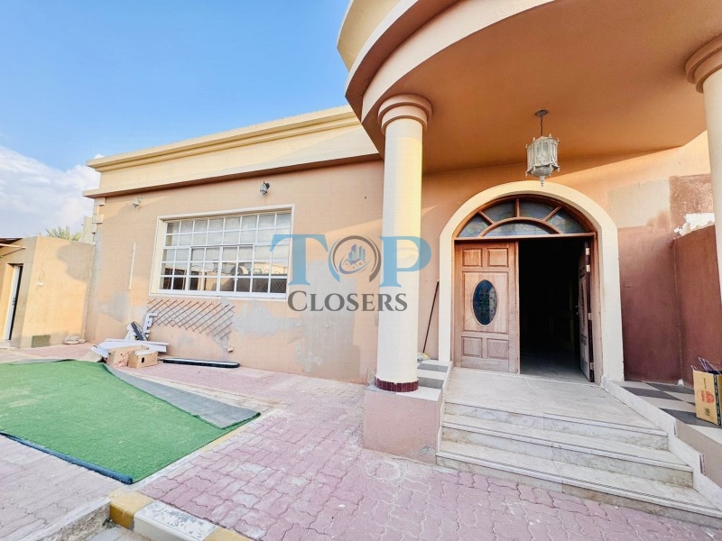 Al Yahar Al Ain Area Guide | Bayut