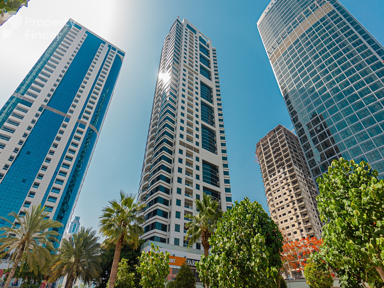 Al Waleed Paradise Building Guide | Bayut