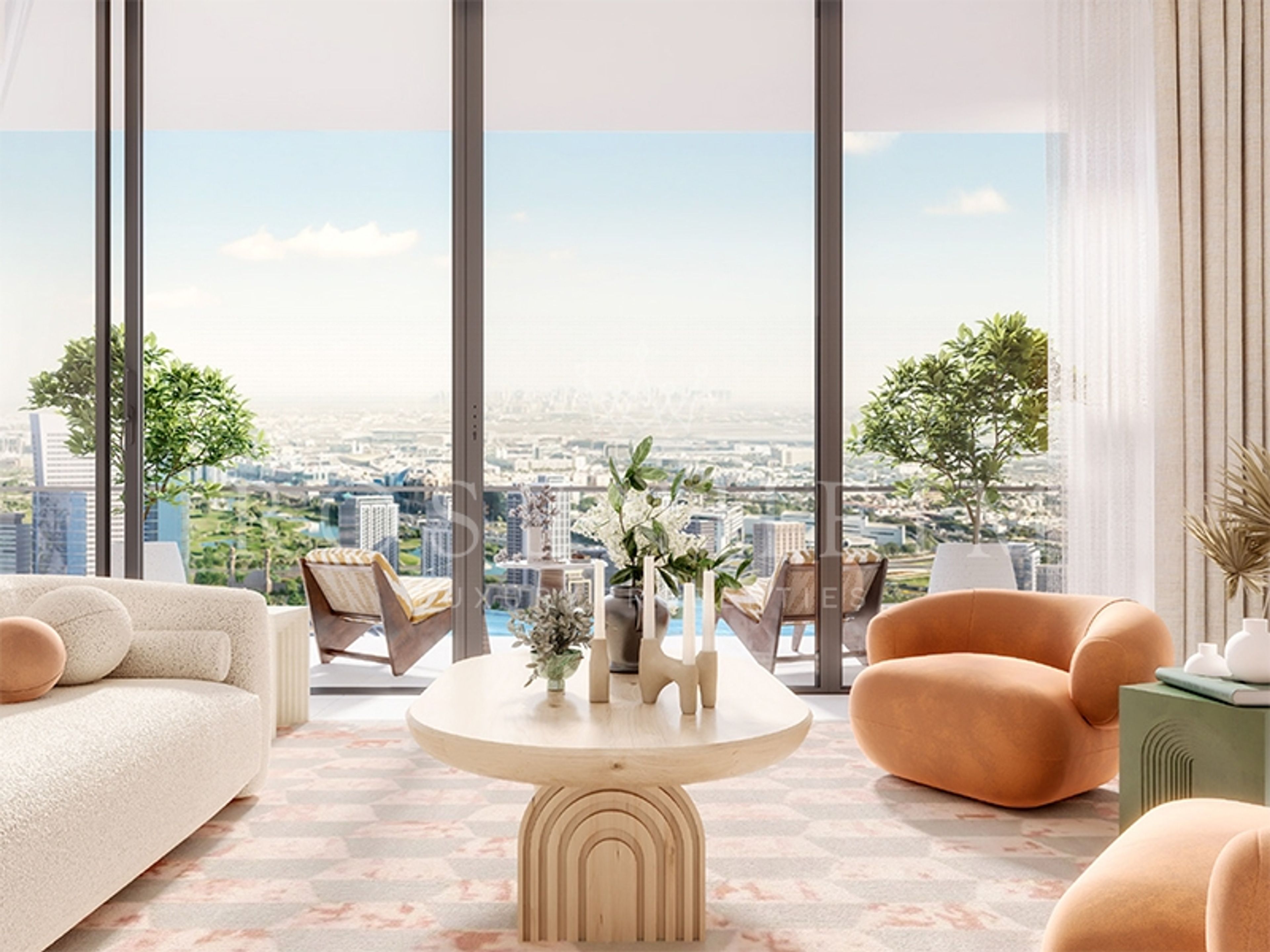 Creek Waters 2 Building Guide | Bayut