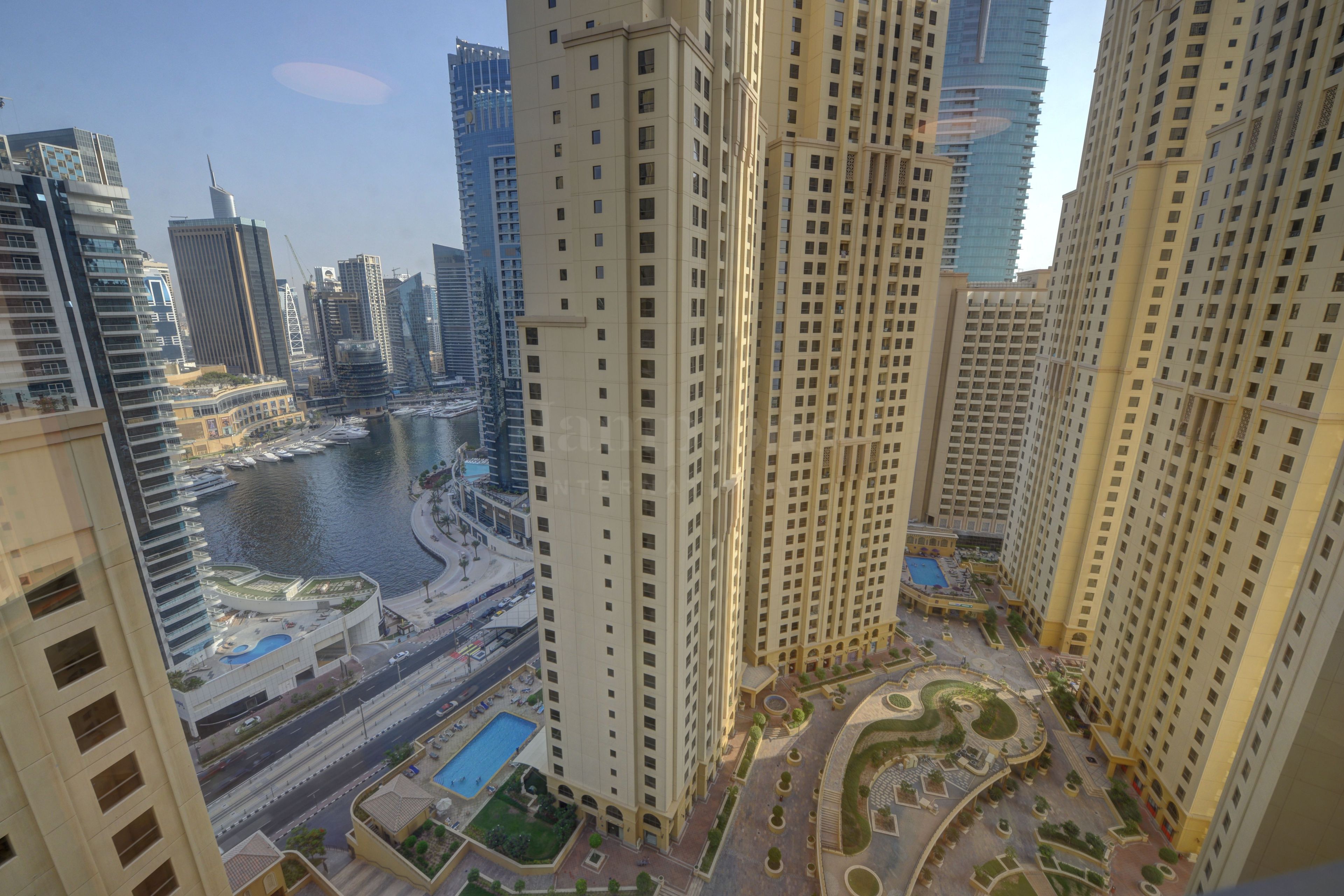 Sadaf 7, JBR Building Guide | Bayut