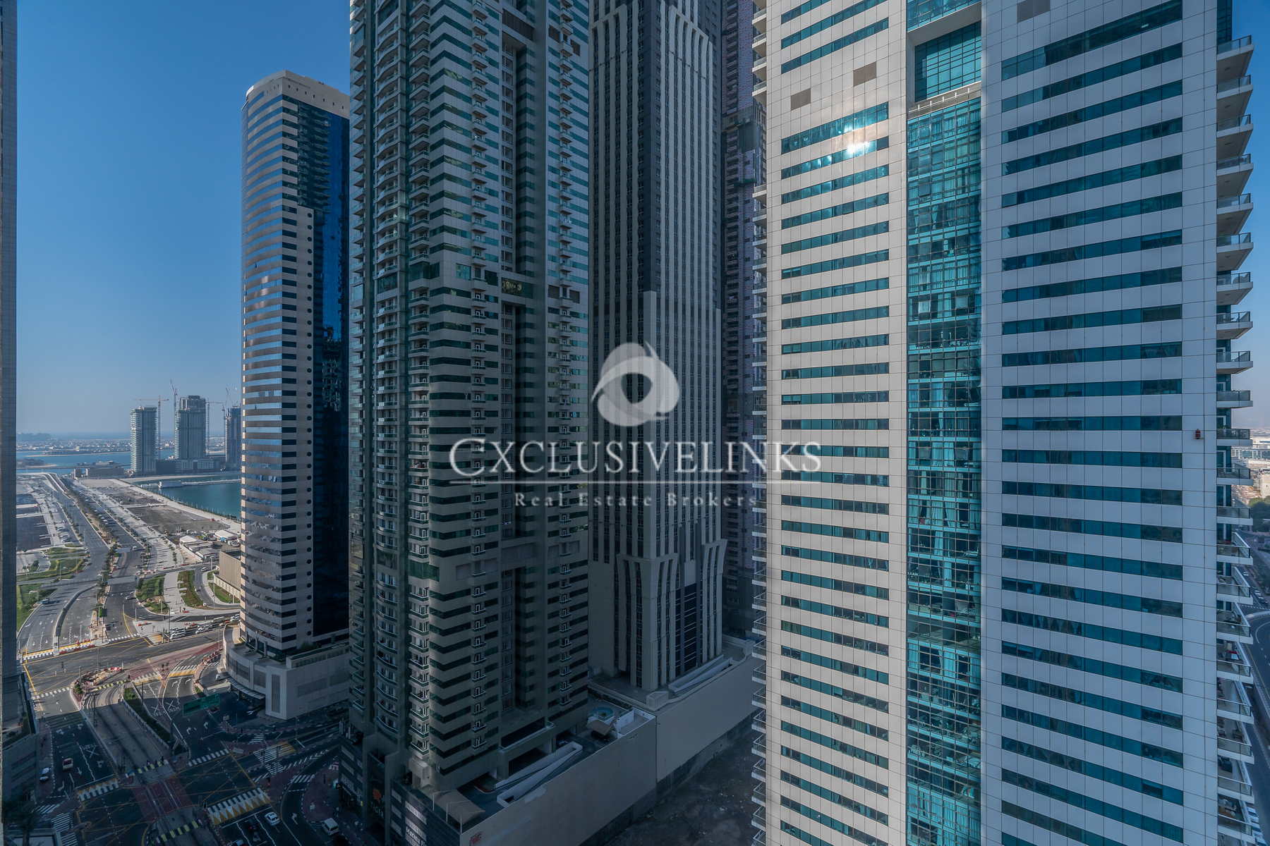 Marina Heights Tower, Dubai Building Guide | Bayut