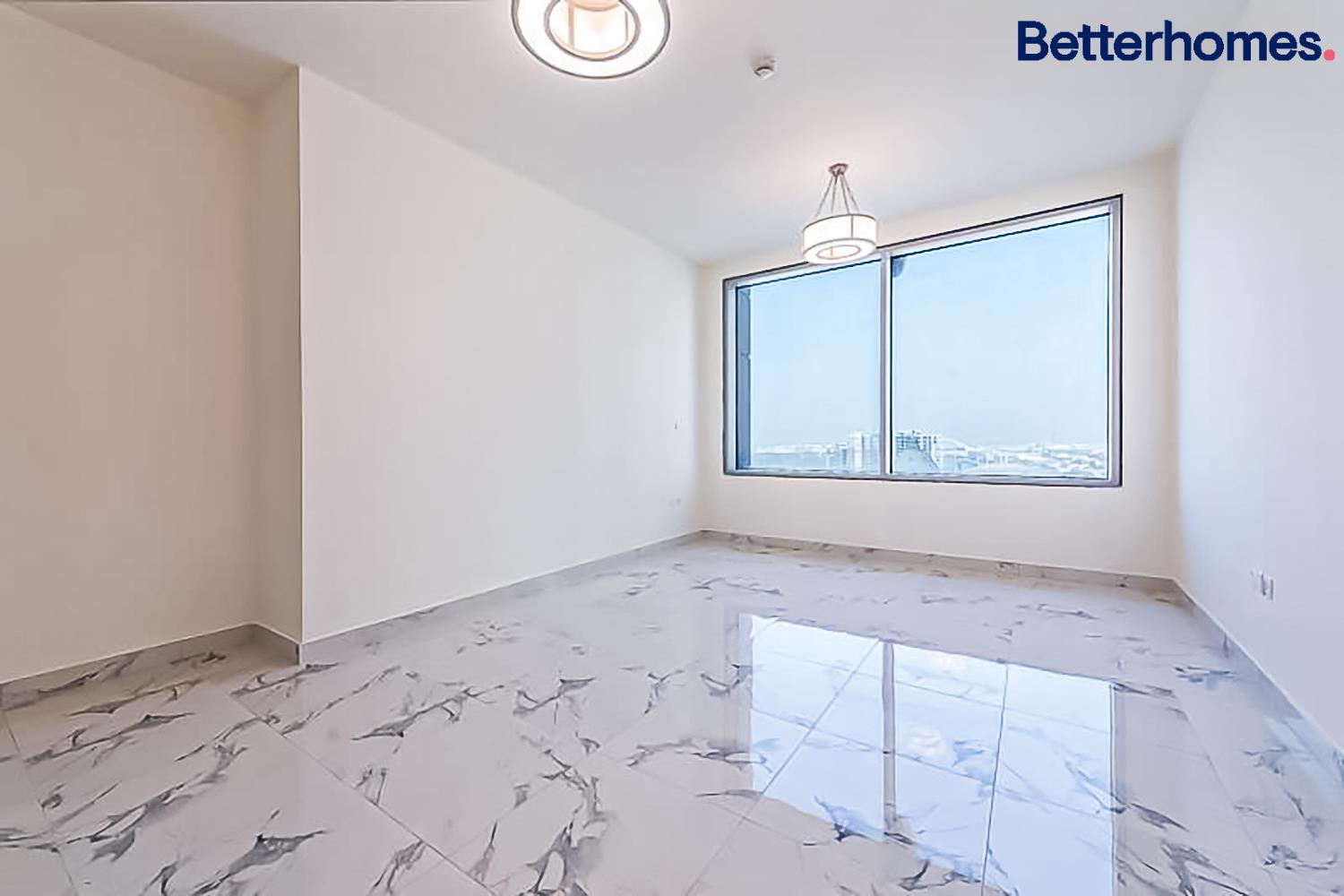 Amna Tower Al Habtoor City Guide | Bayut