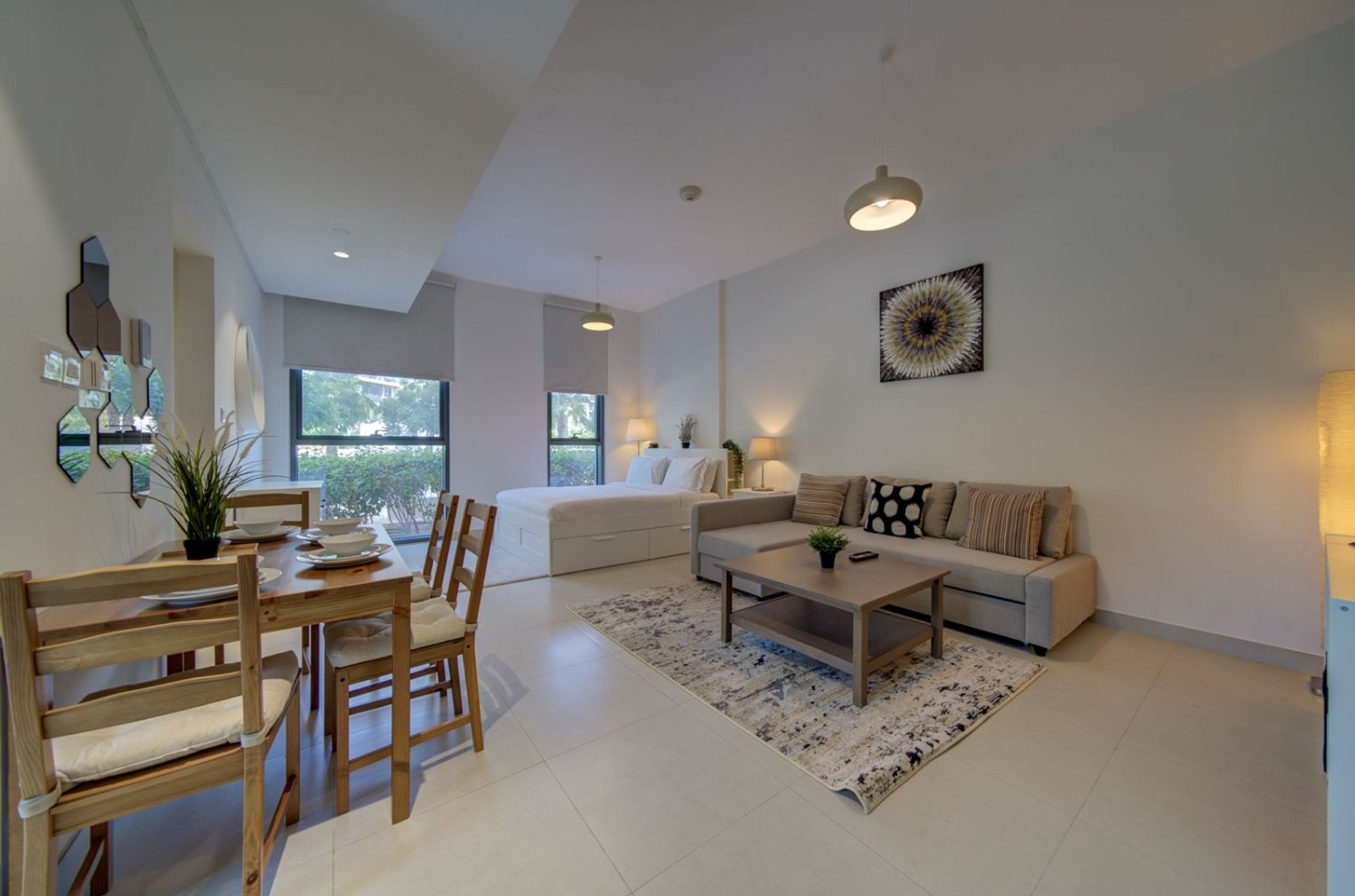 Midtown Building Guide | Bayut