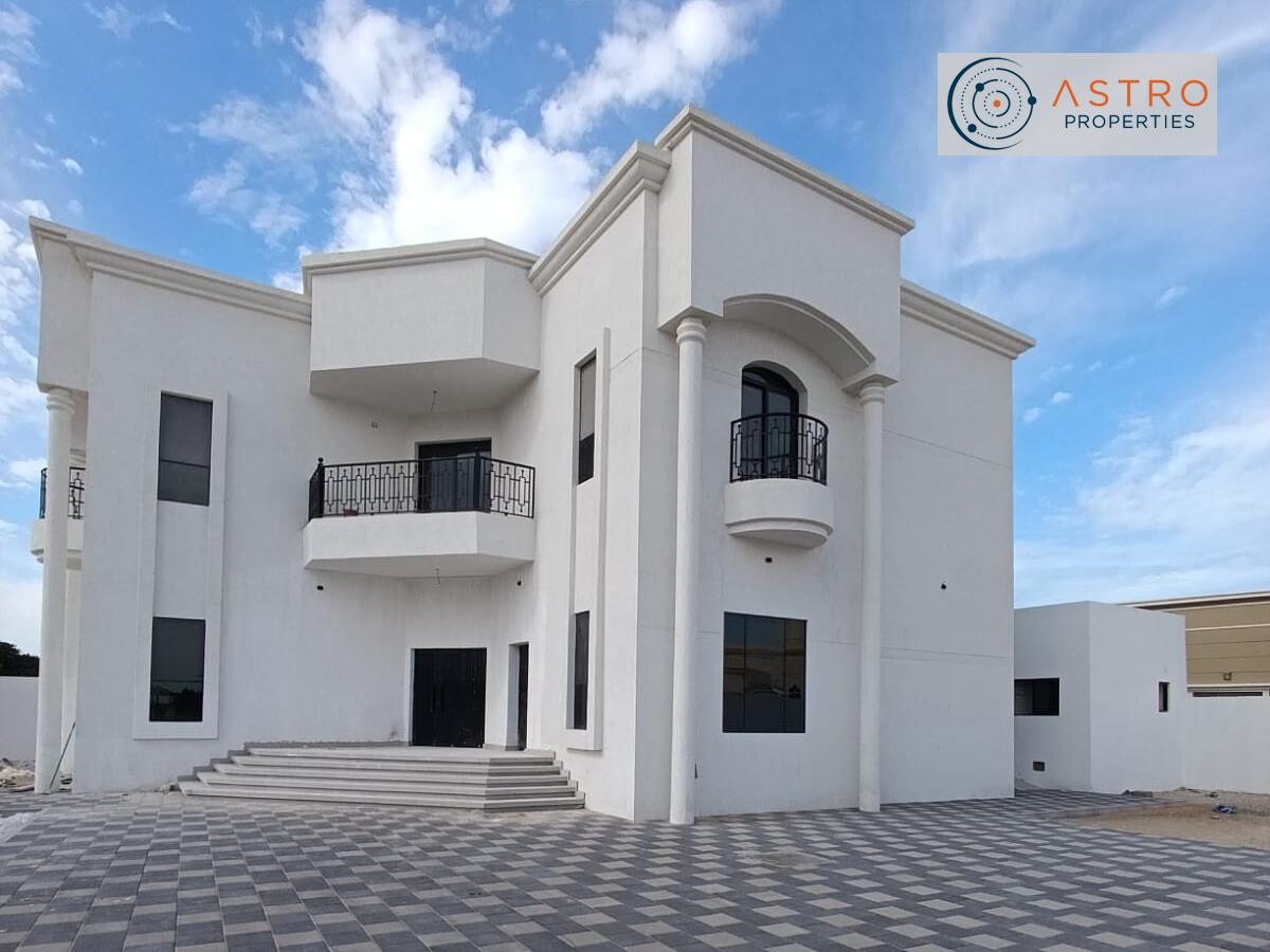 Al Warqaa Area Guide | Bayut