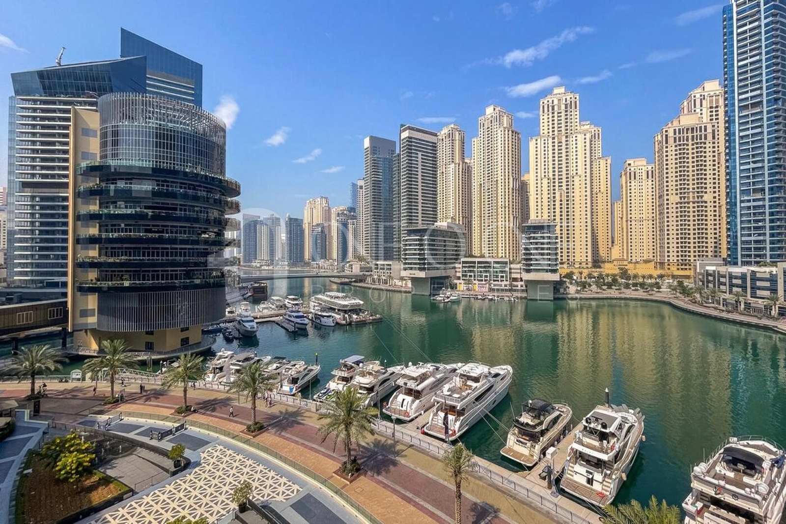 Westside Marina Building Guide | Bayut