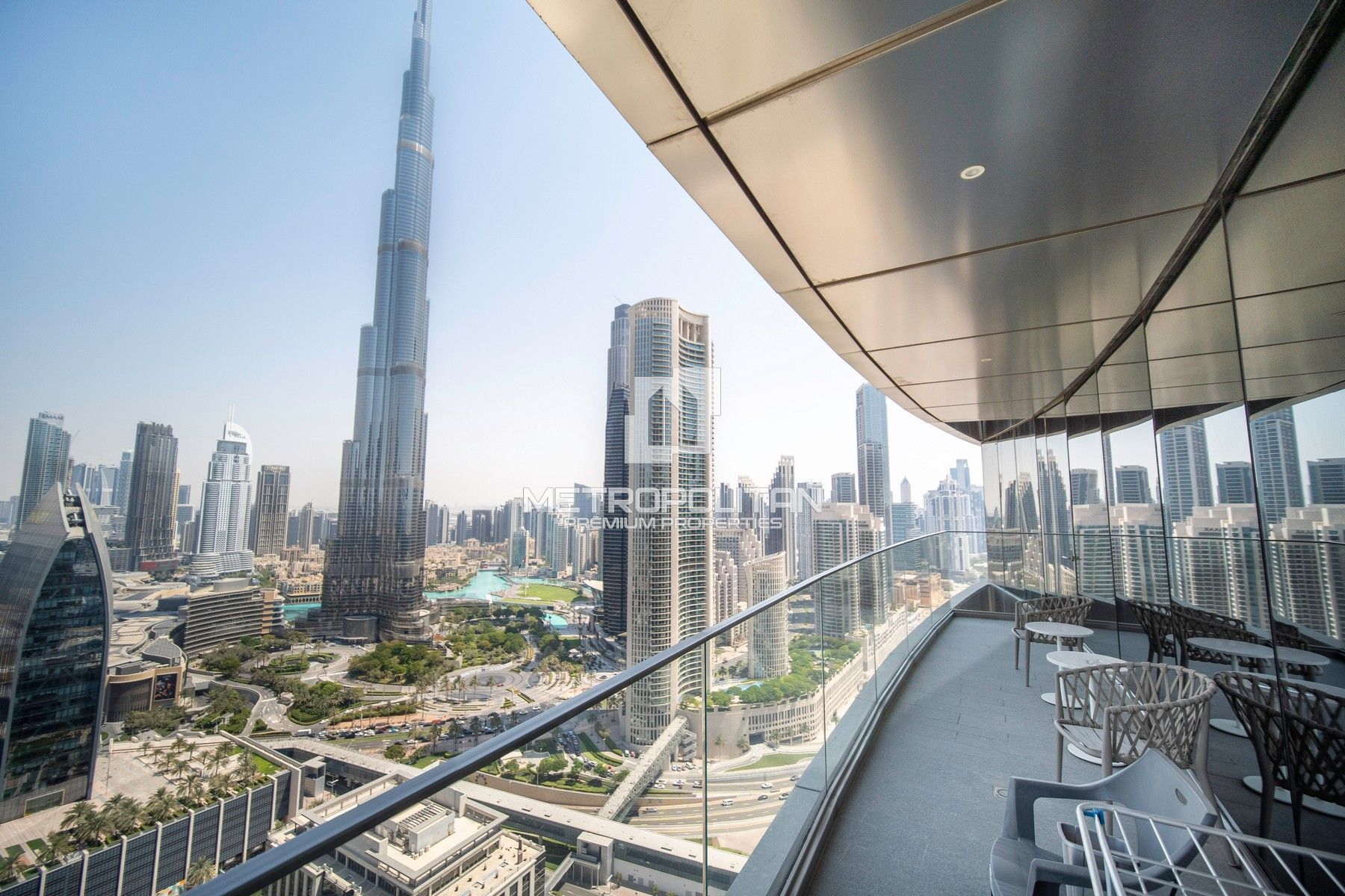 The Address Sky View Tower 2 Guide | Bayut
